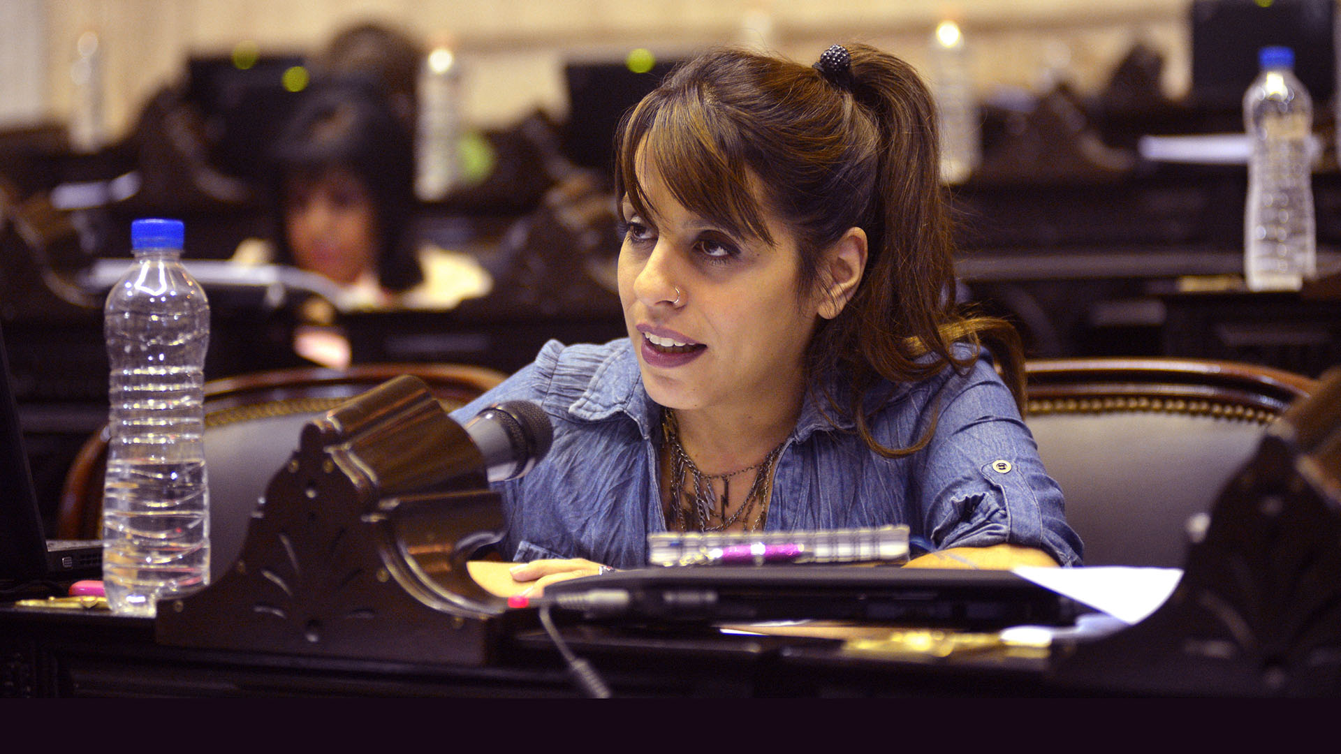 La Paridad De Género Es Resistida No Solo Por Hombres Sino También Por