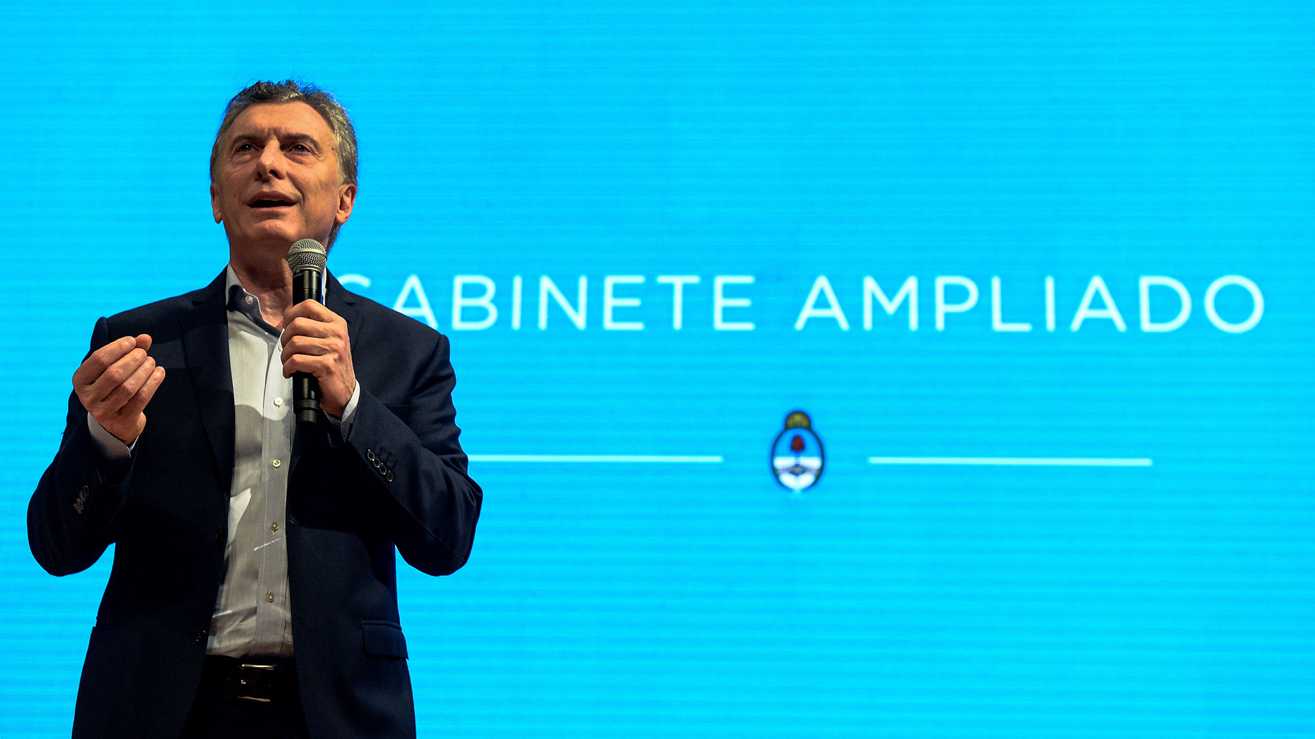 La Justicia Desvinculó A Mauricio Macri De Los Panamá Papers Infobae 2140