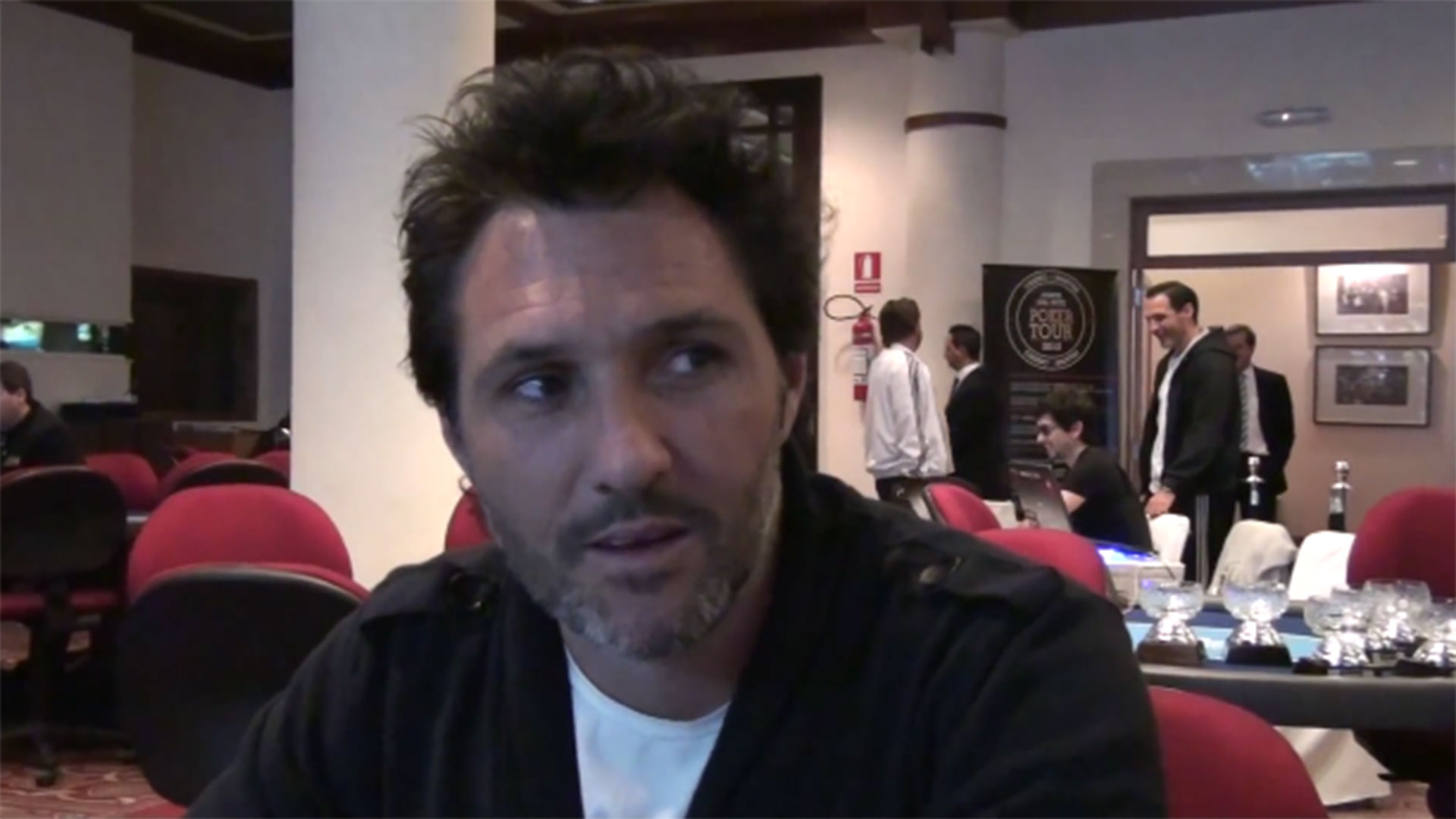 Caso Belsunce Encontraron Nuevas Evidencias De Adn En La Escena Del