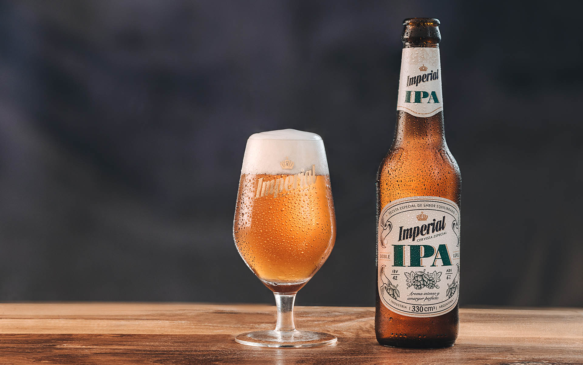 Fiesta cervezal: presentación de la nueva Imperial IPA - Notinor Jujuy