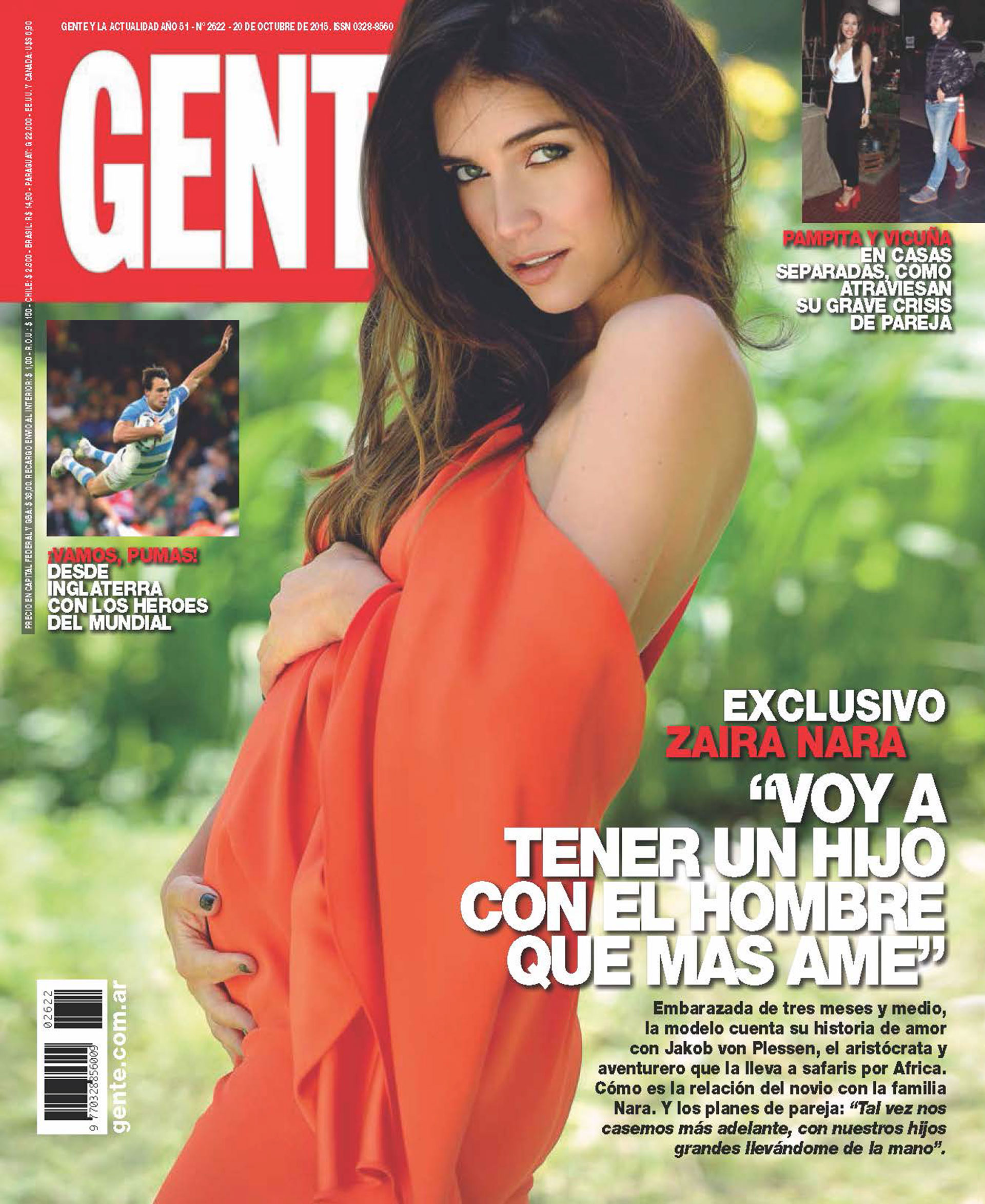 ¡feliz Día 20 Mamás Top En La Tapa De Gente Infobae