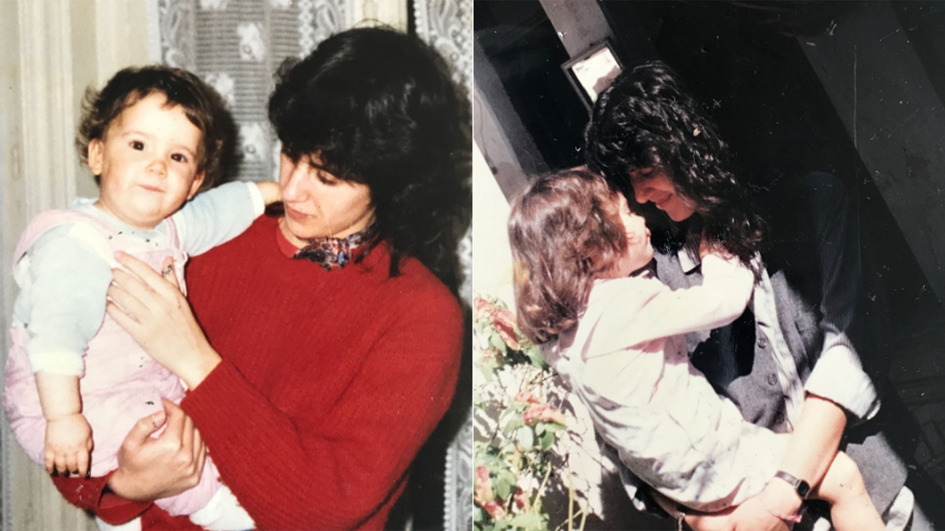 Violeta Urtizberea Madre