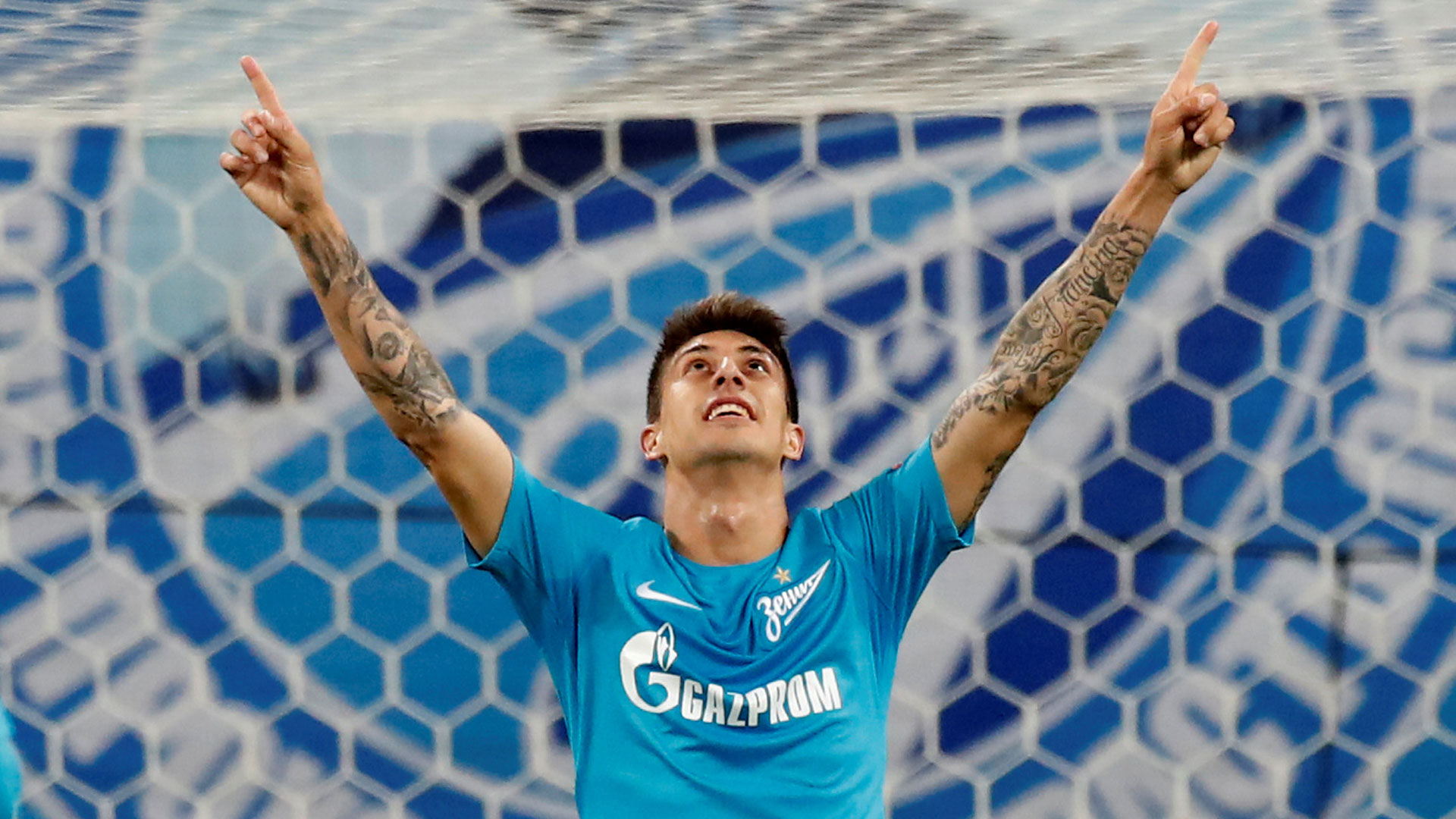 Emiliano Rigoni Deportes Fondos De Pantalla Emiliano Rigoni Se Une Al
