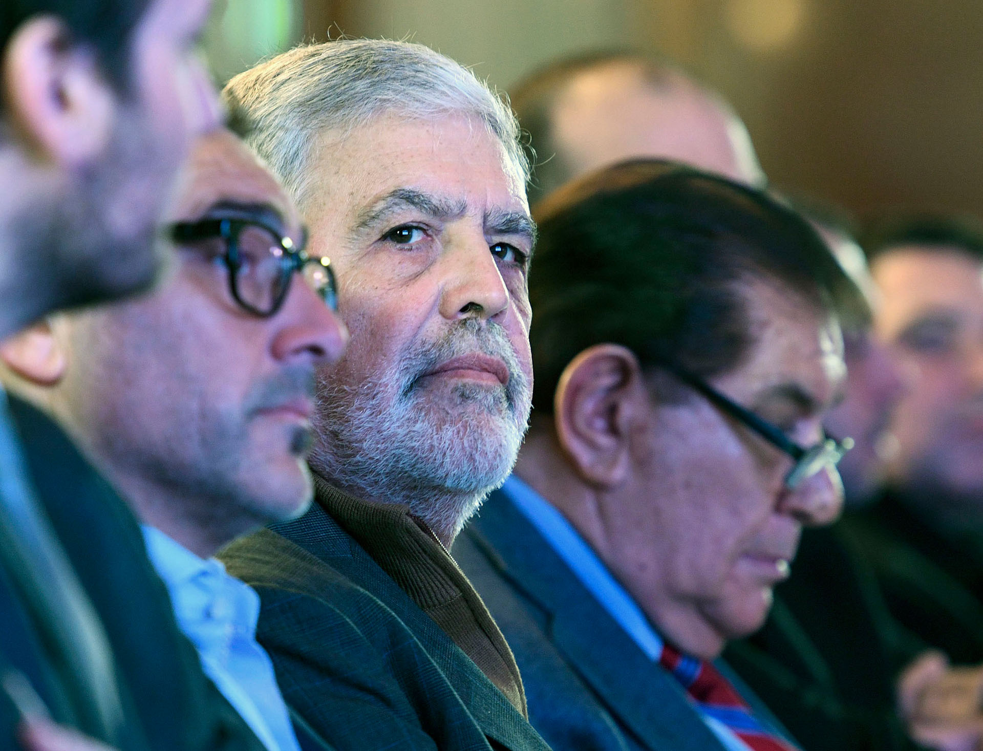 ¿todos Los Presos De 70 Años Pueden Gozar De Arresto Domiciliario