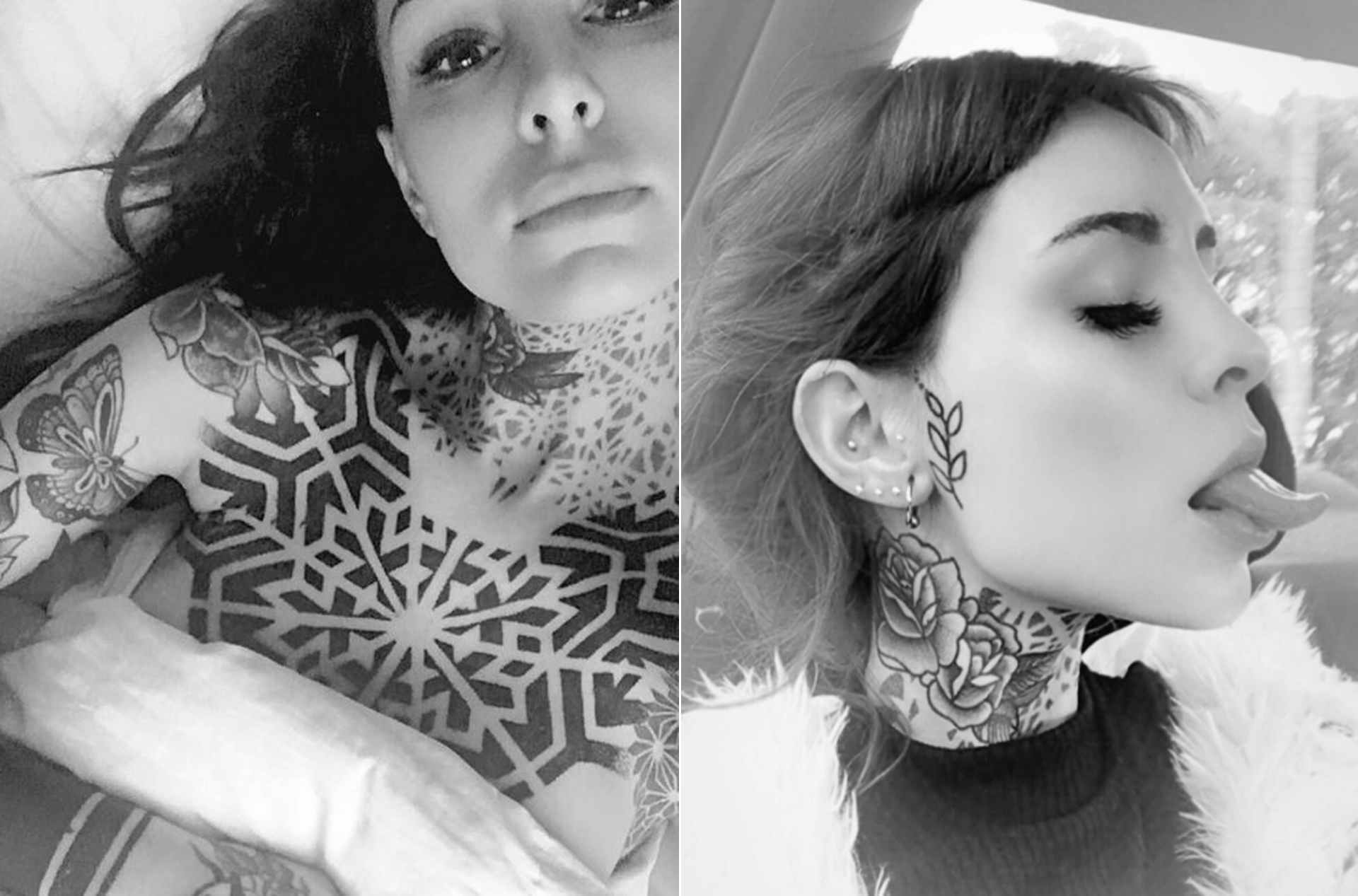 De Niña Tímida A It Girl E Influencer 27 Fotos De Candelaria Tinelli En El Día De Su