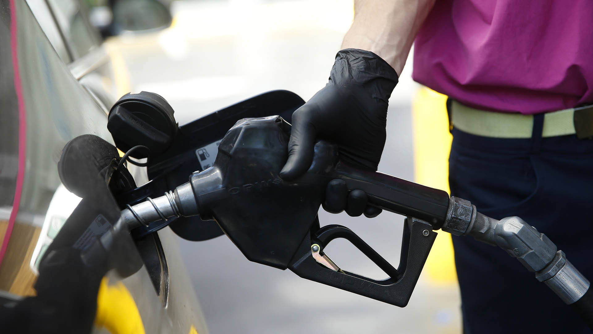 Axion También Bajó Sus Precios Cuánto Cuesta Ahora Llenar El Tanque En
