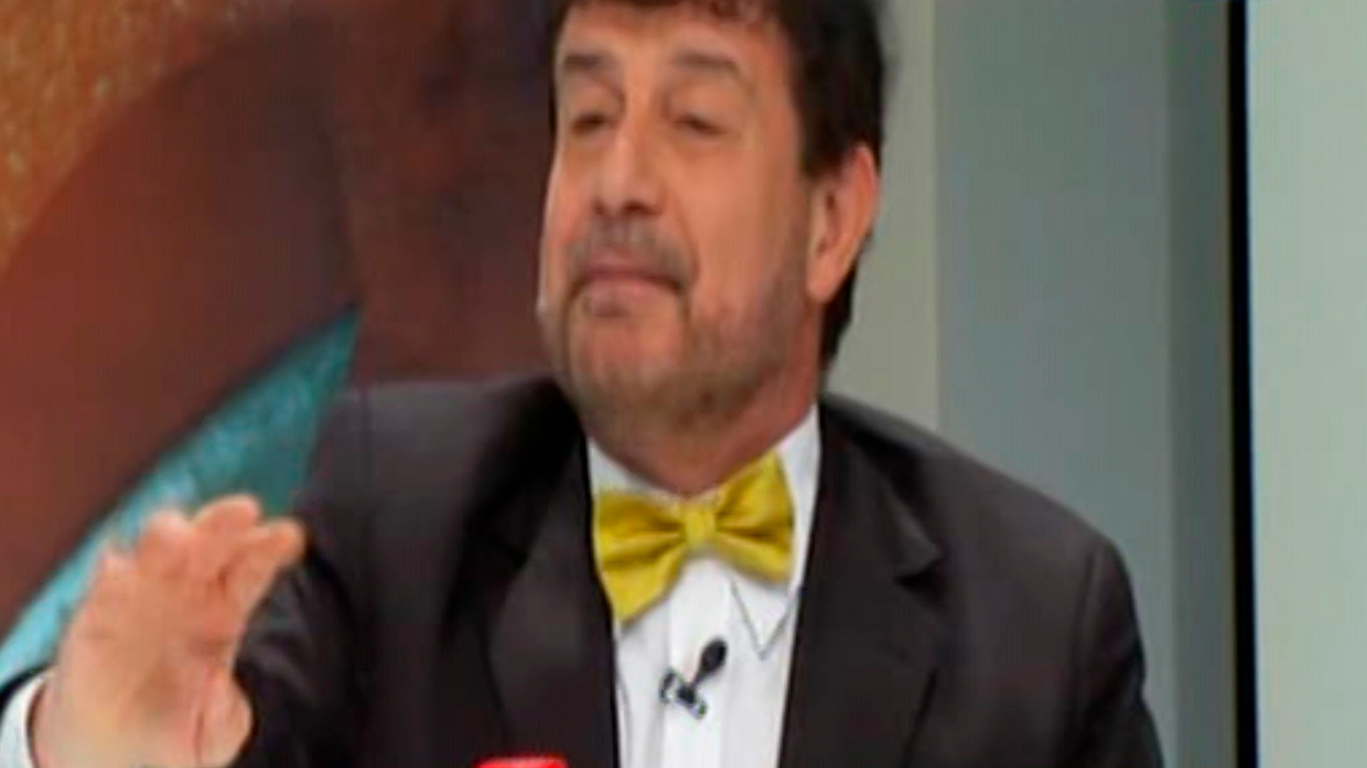 El Nuevo Exabrupto De Daniel Mollo La Crítica Descarnada A Lisandro Magallán Que Incluye Los