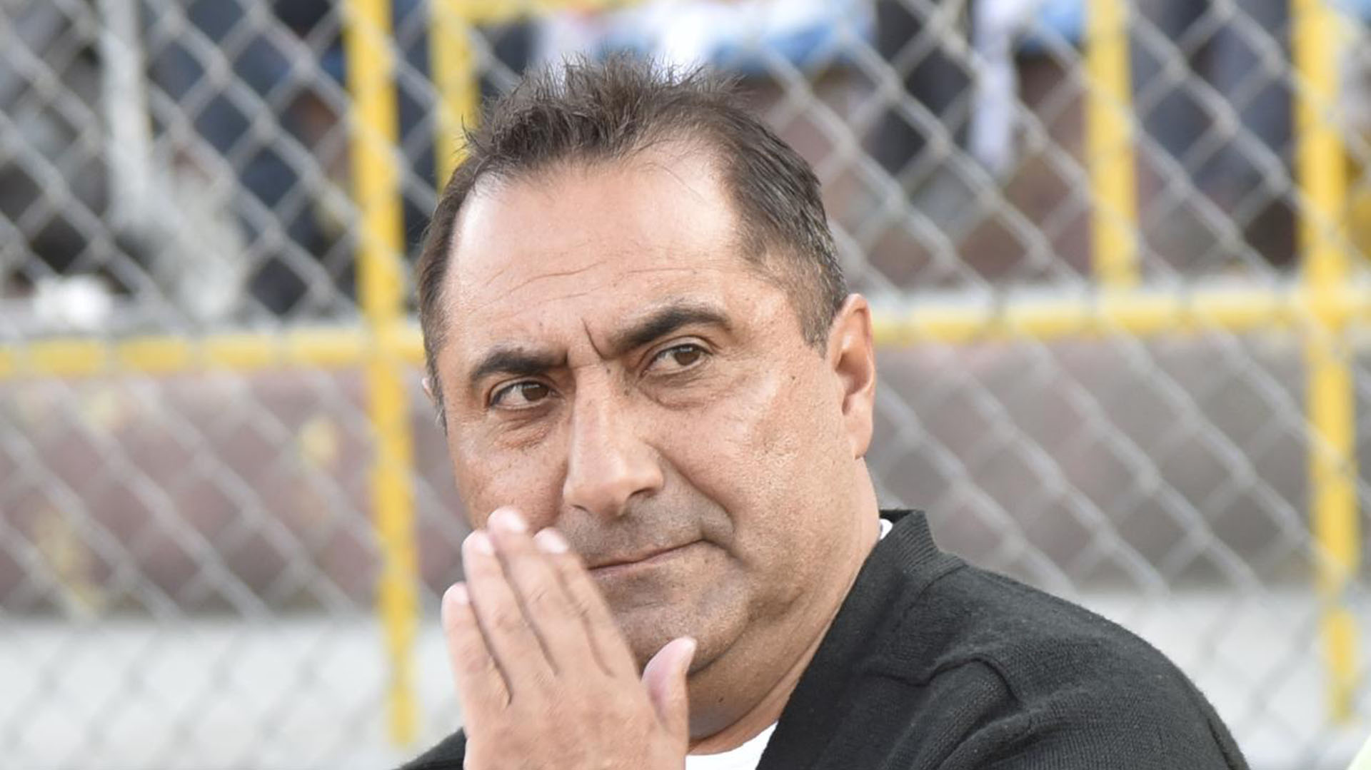 El Drama De Un Ex Jugador De La Selección Sufrió Dos Infartos 5051