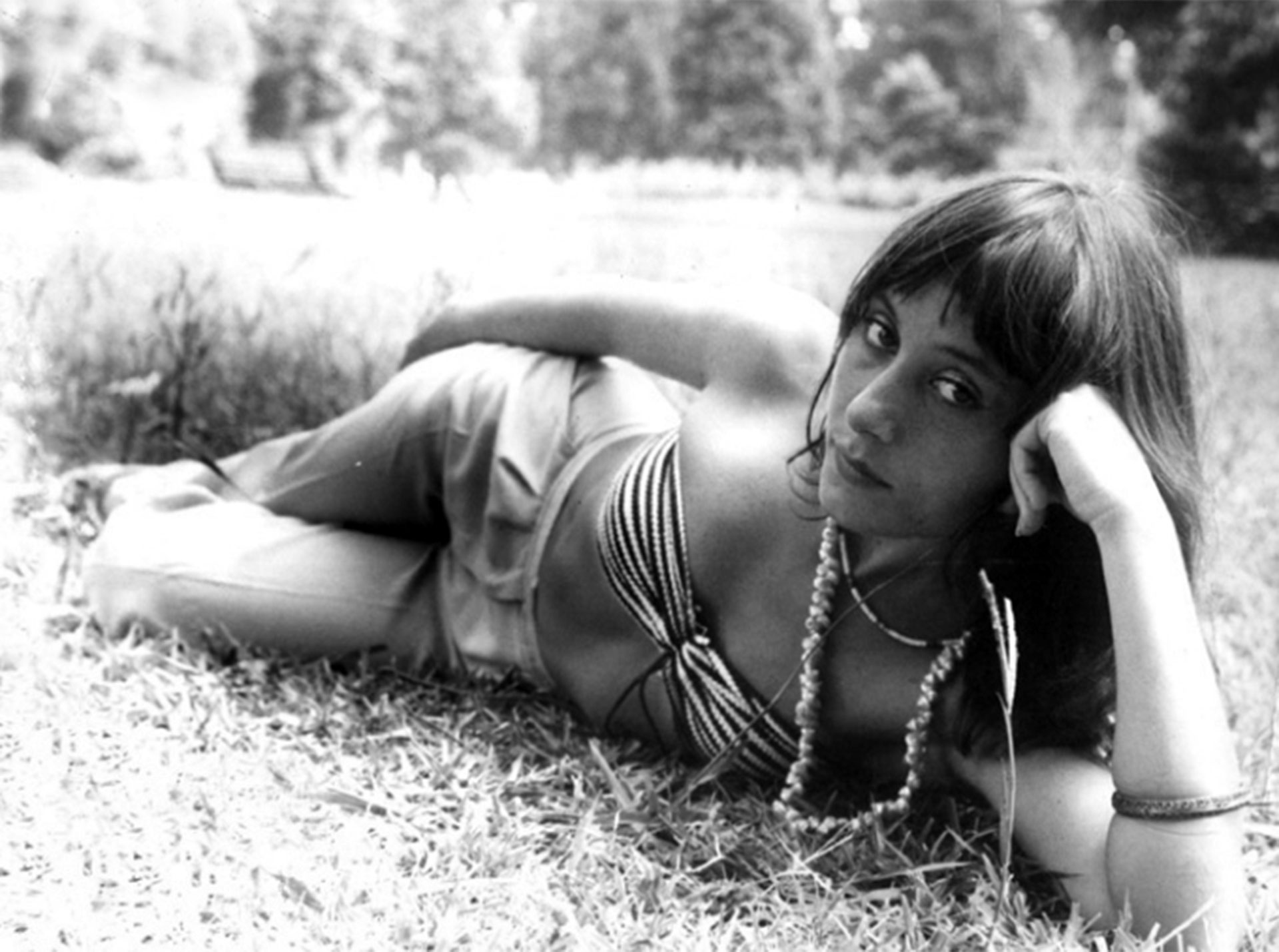 Las Mujeres Más Influyentes Del Rock Nacional Parte Iii María Rosa