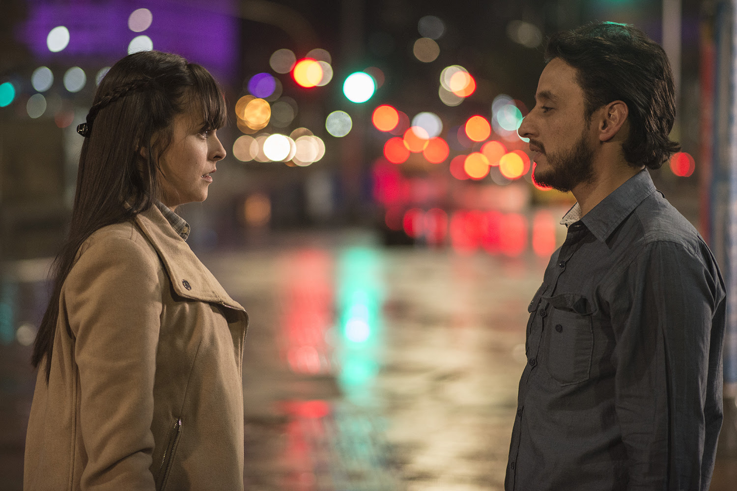 ¿una Vida De Lujo Para Siempre “malcriados” Se Estrena En Netflix Infobae