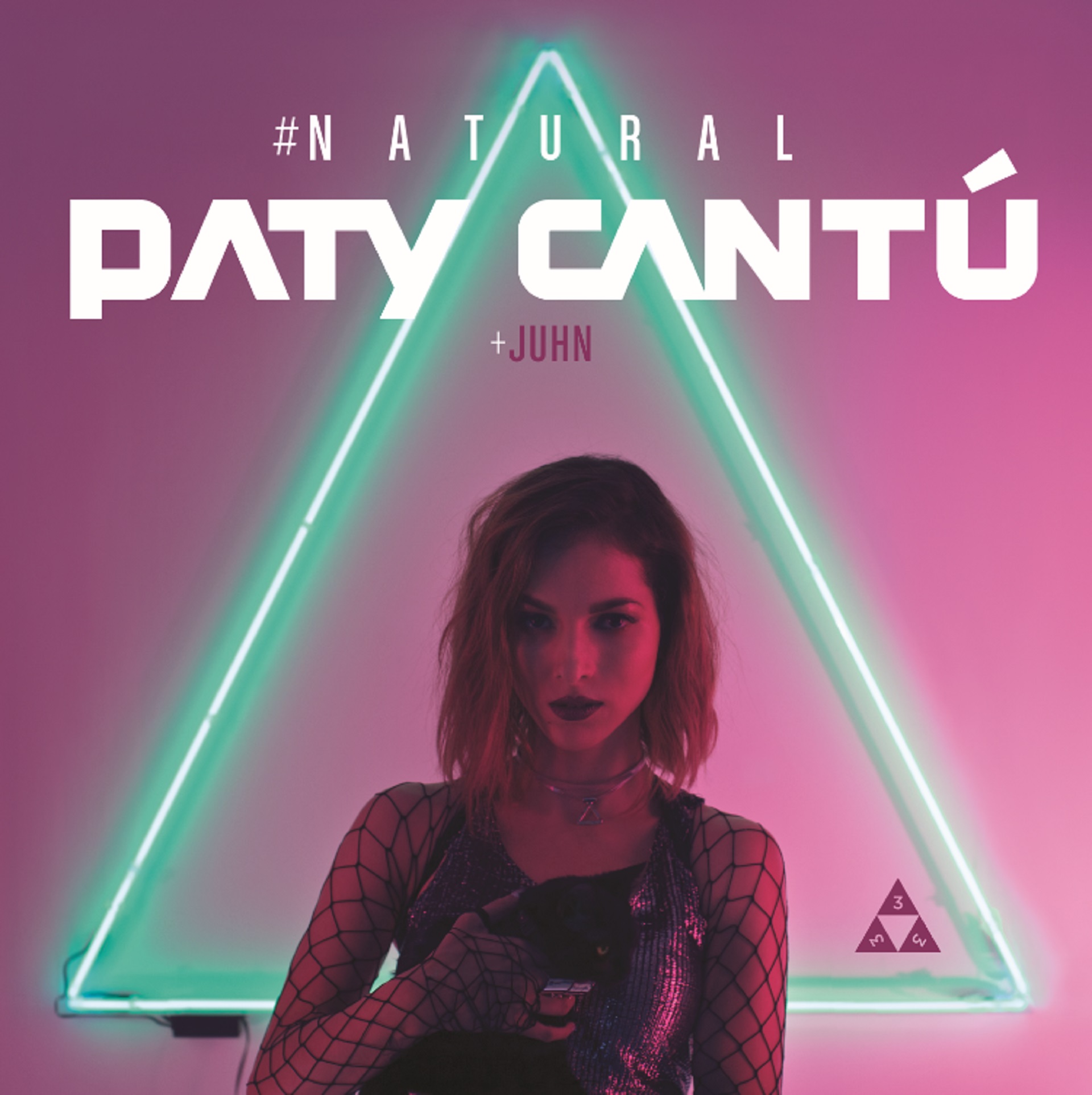 Paty Cantú Lanzó Su Nueva Canción Es Mi Primer Material Que Tiene Todo De Mí Infobae