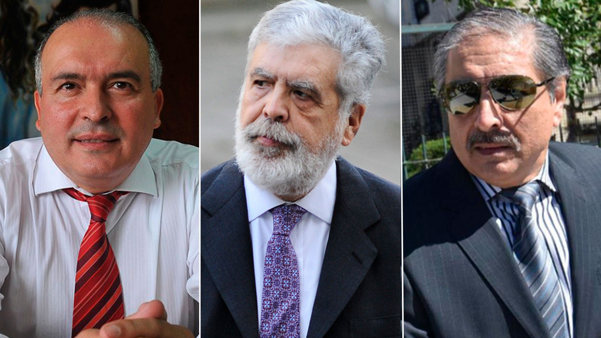 La Justicia Ordenó Abrir La Cajas De Seguridad De Julio De Vido Encontraron 90 Mil Dólares