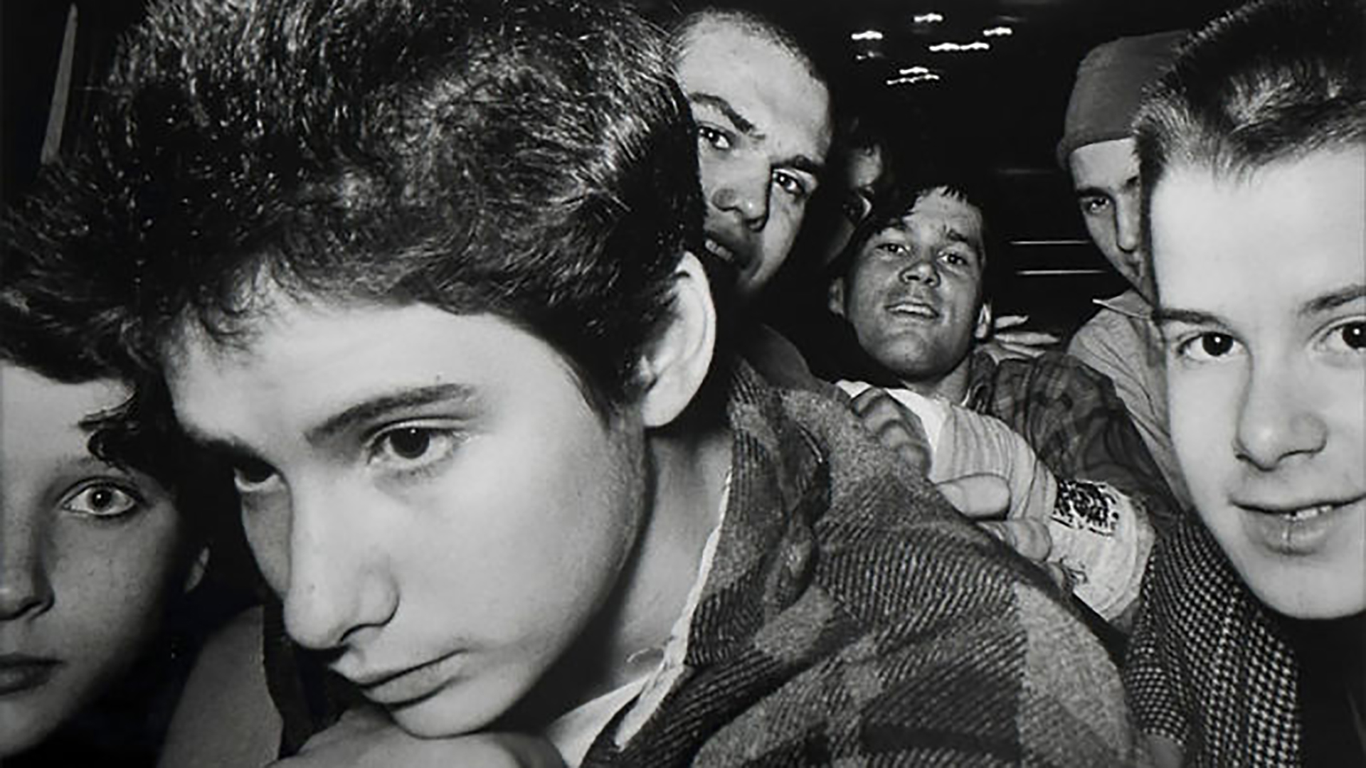 El taxista que durante 20 años le sacó fotos a sus pasajeros en Nueva ...