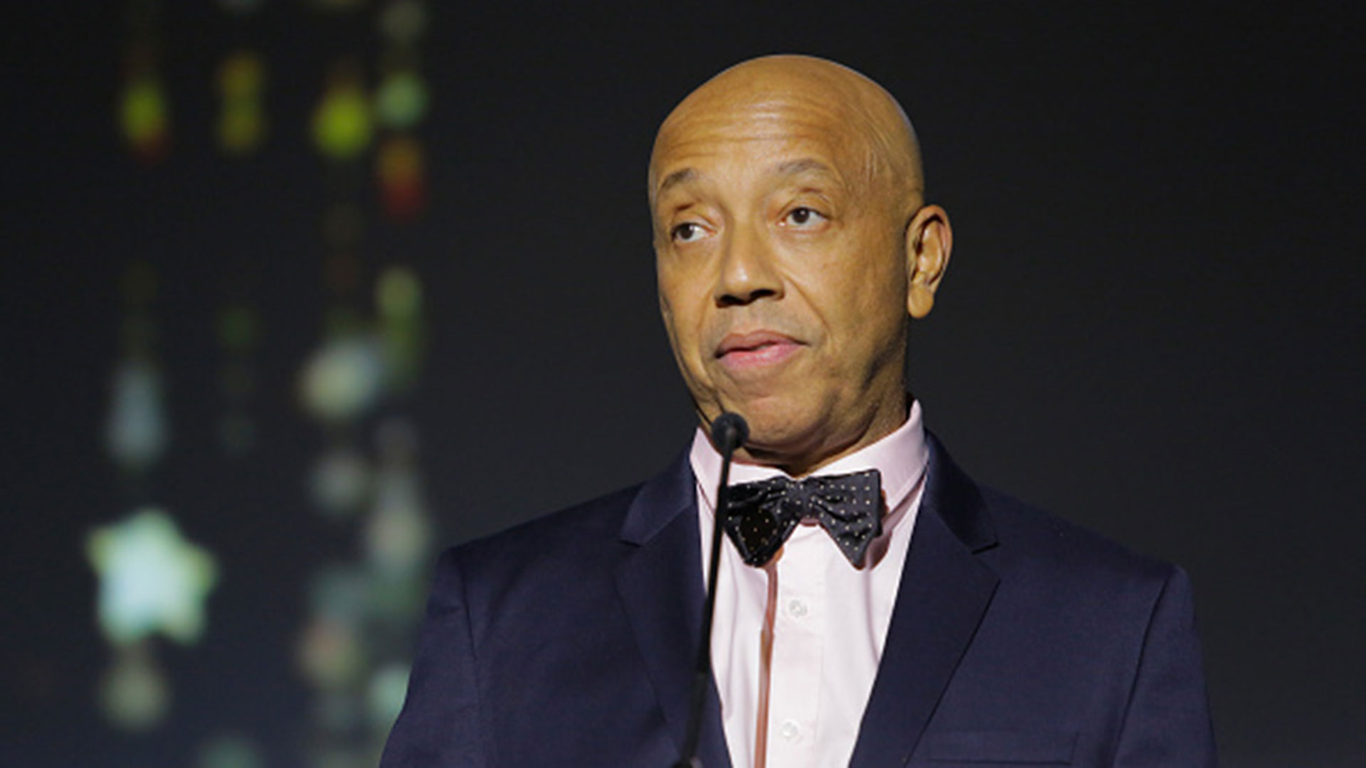 El magnate del rap Russell Simmons renunció a sus empresas tras ser ...