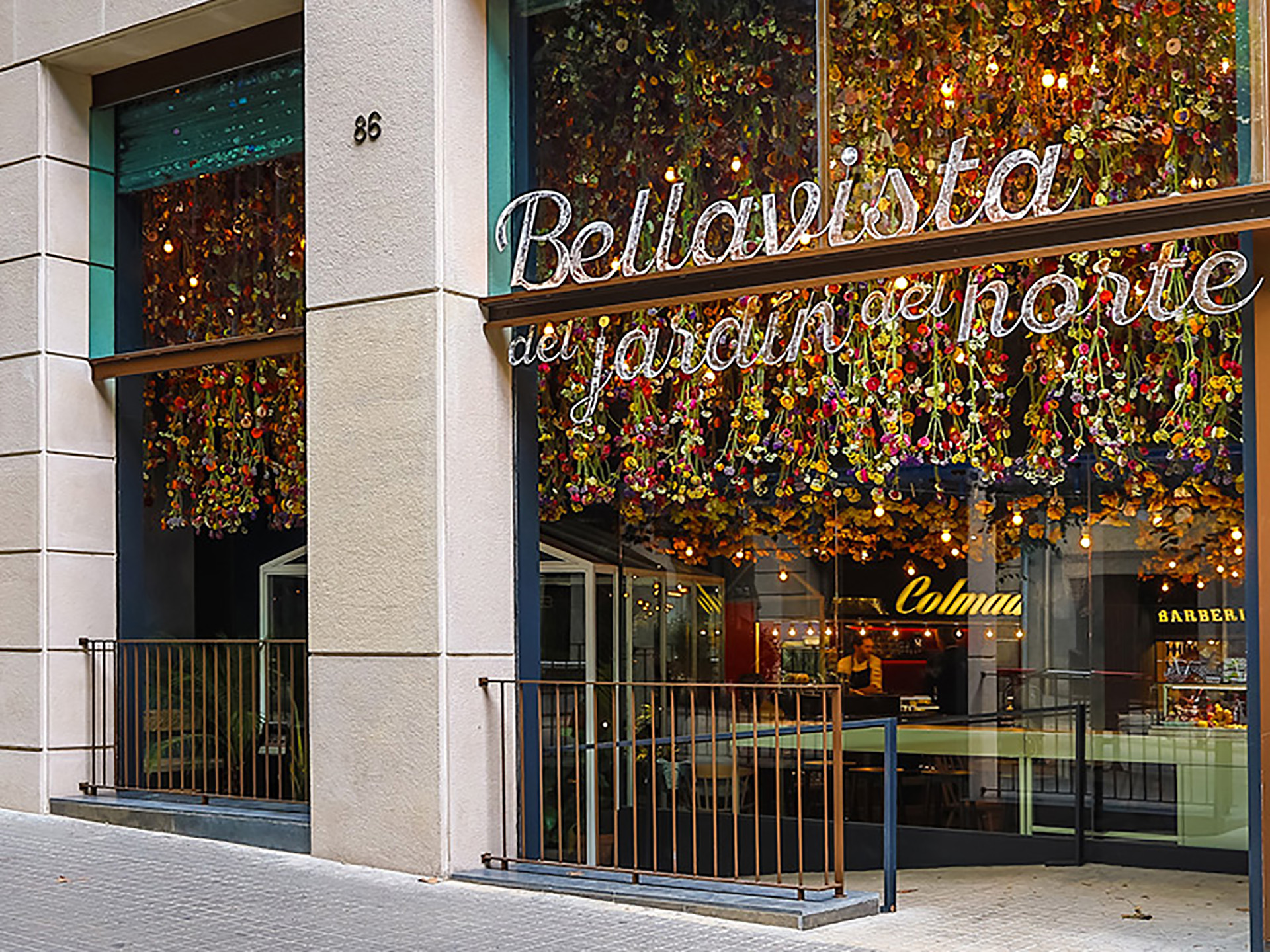 Cómo fue el almuerzo de fin de año del Barcelona en el restaurante de ...