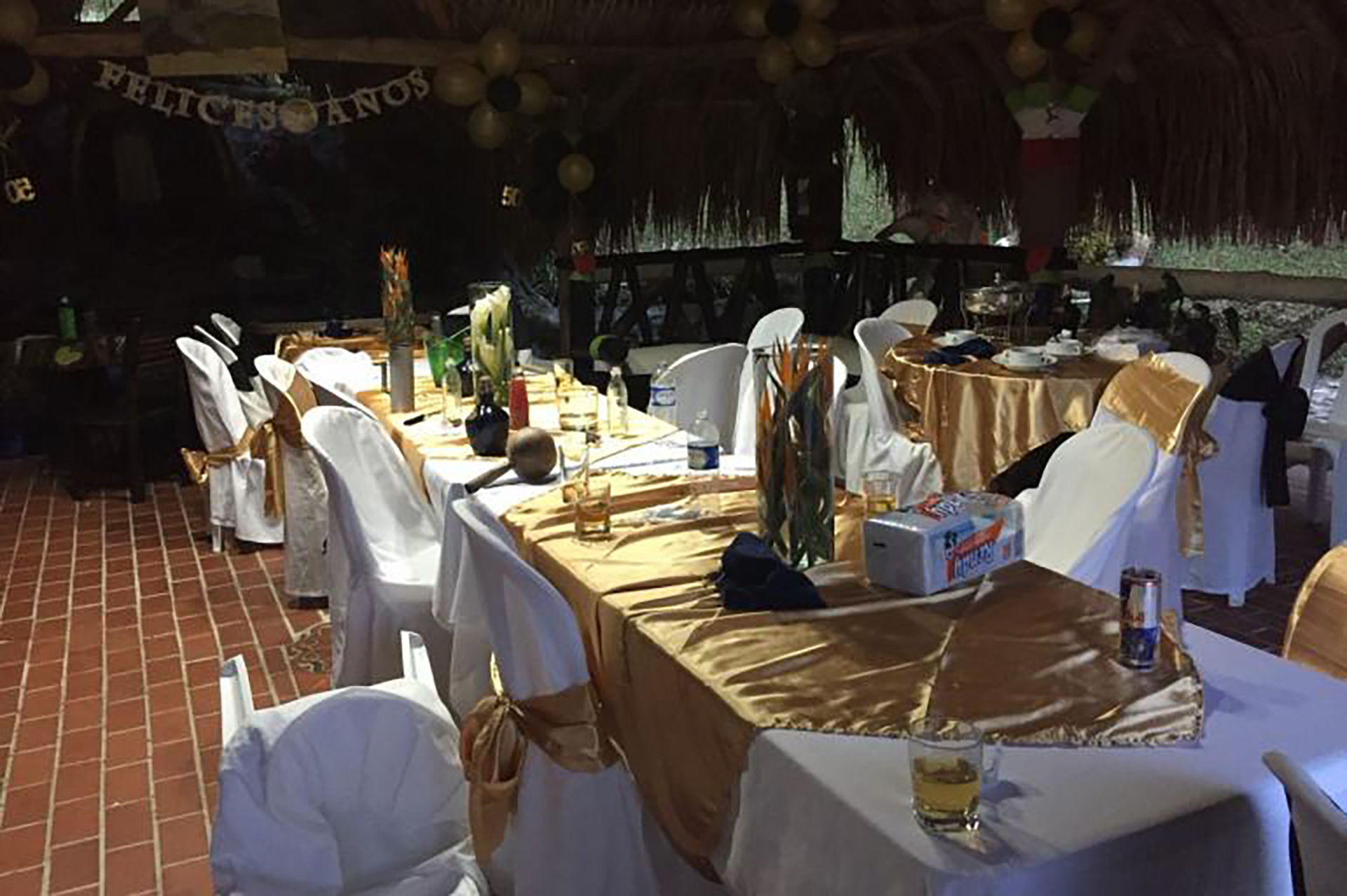 Fiesta narco: cumpleaños donde "Tom" celebraba con "Popeye", ex sicario ...