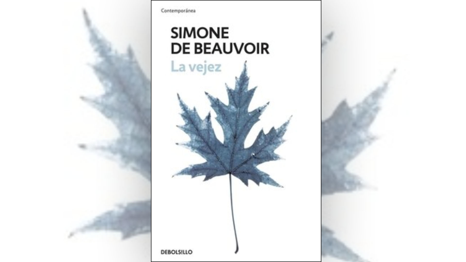 Cuando Simone De Beauvoir Estalló Contra Quienes Tratan Como Parias” A Los Viejos Que No