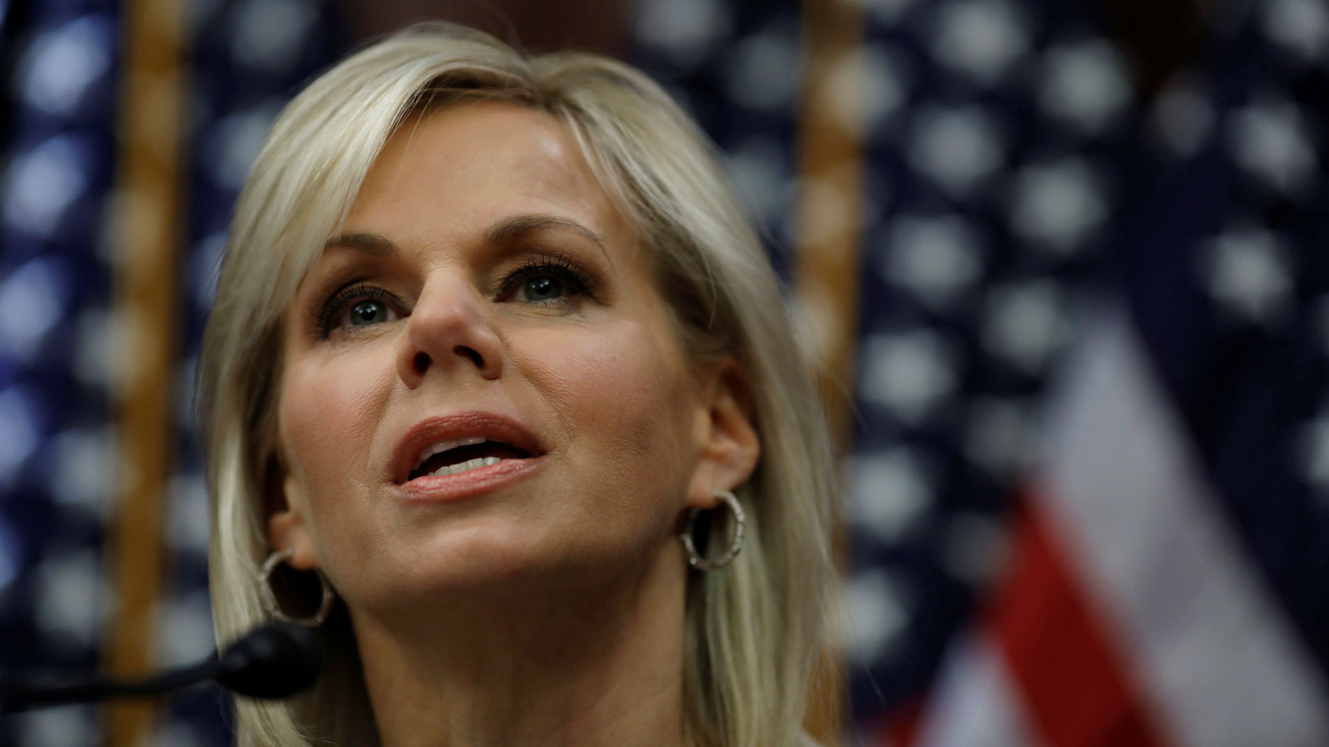 La Ex Miss América Gretchen Carlson Fue Nombrada Presidenta Del 8415