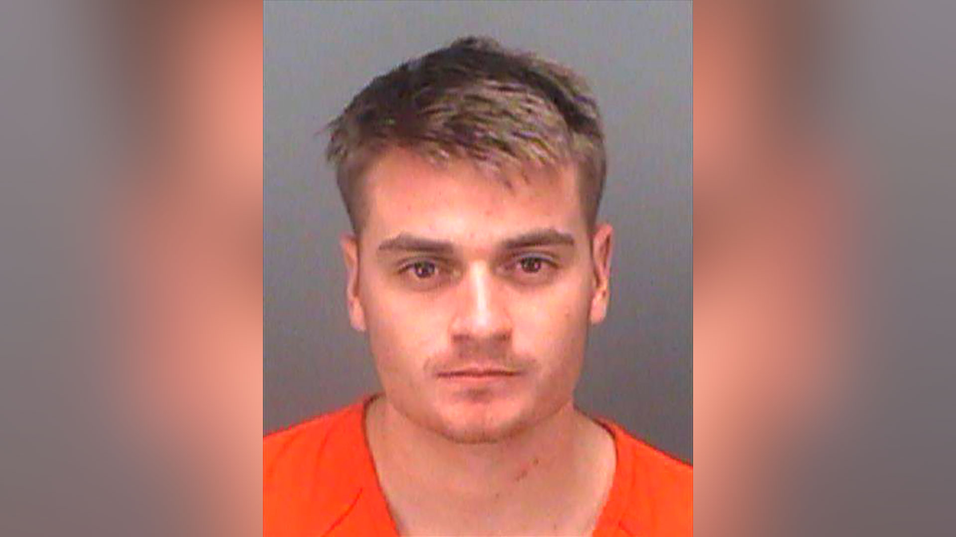 Sentenciaron A 5 Años De Cárcel A Un Neonazi De Tampa Por Almacenar 8845