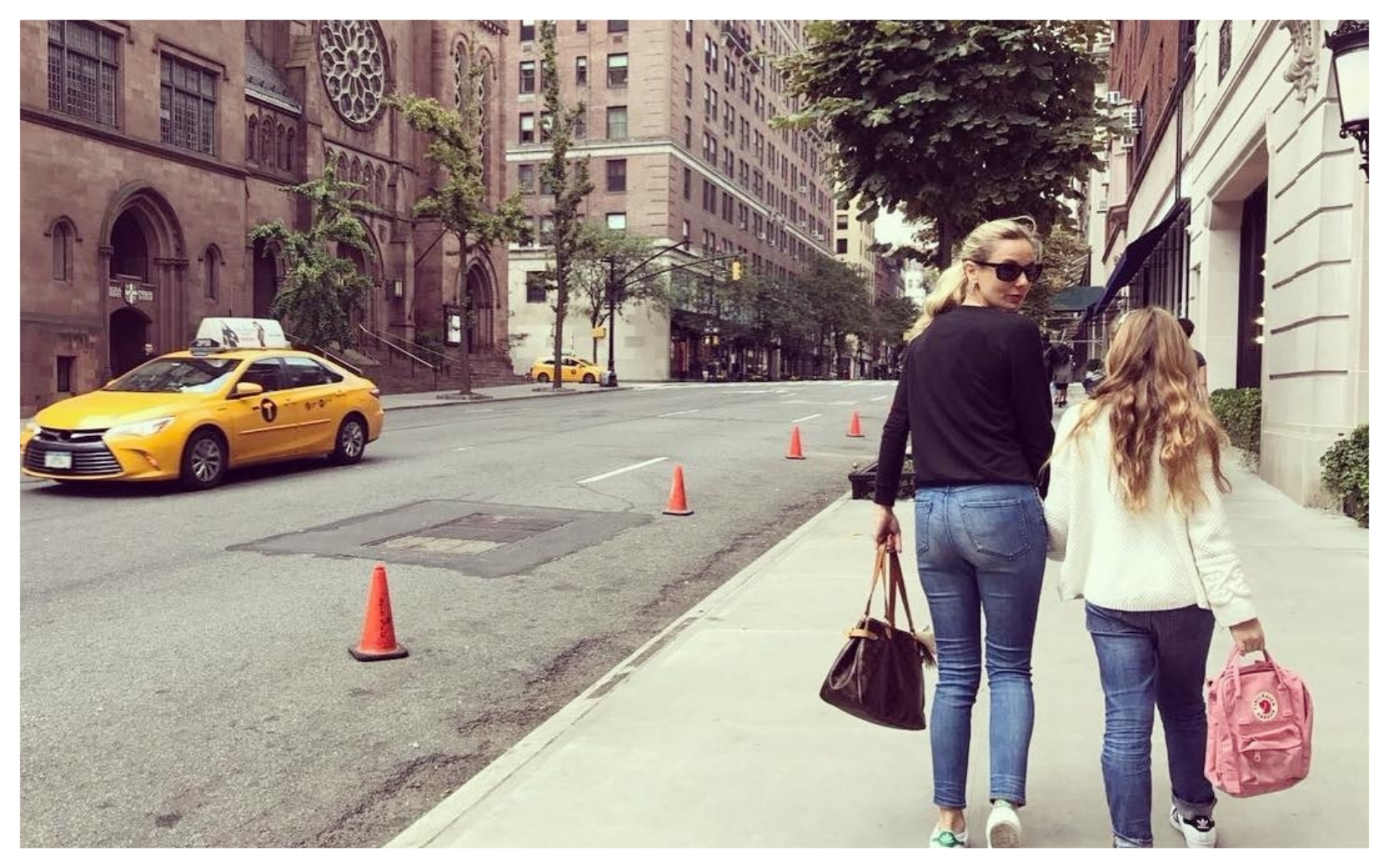 Julieta Cardinali Charo Calamaro