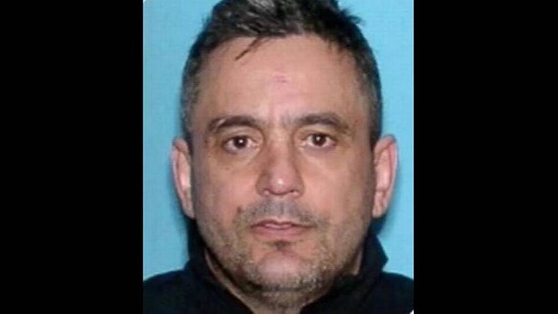 Tras una espectacular fuga, capturaron en Miami a un peligroso ...