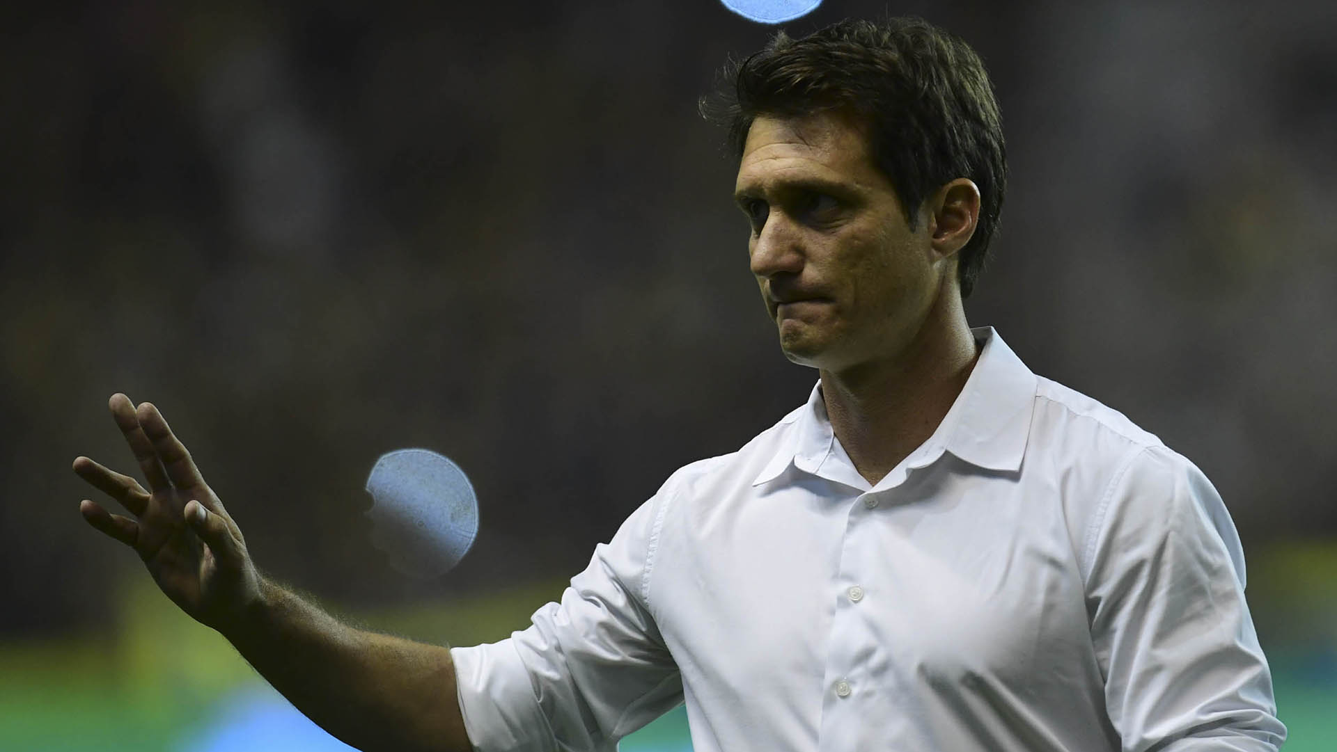 Guillermo Barros Schelotto La Motivación Está Por Encima De Cualquier Resultado Y Boca Puede 