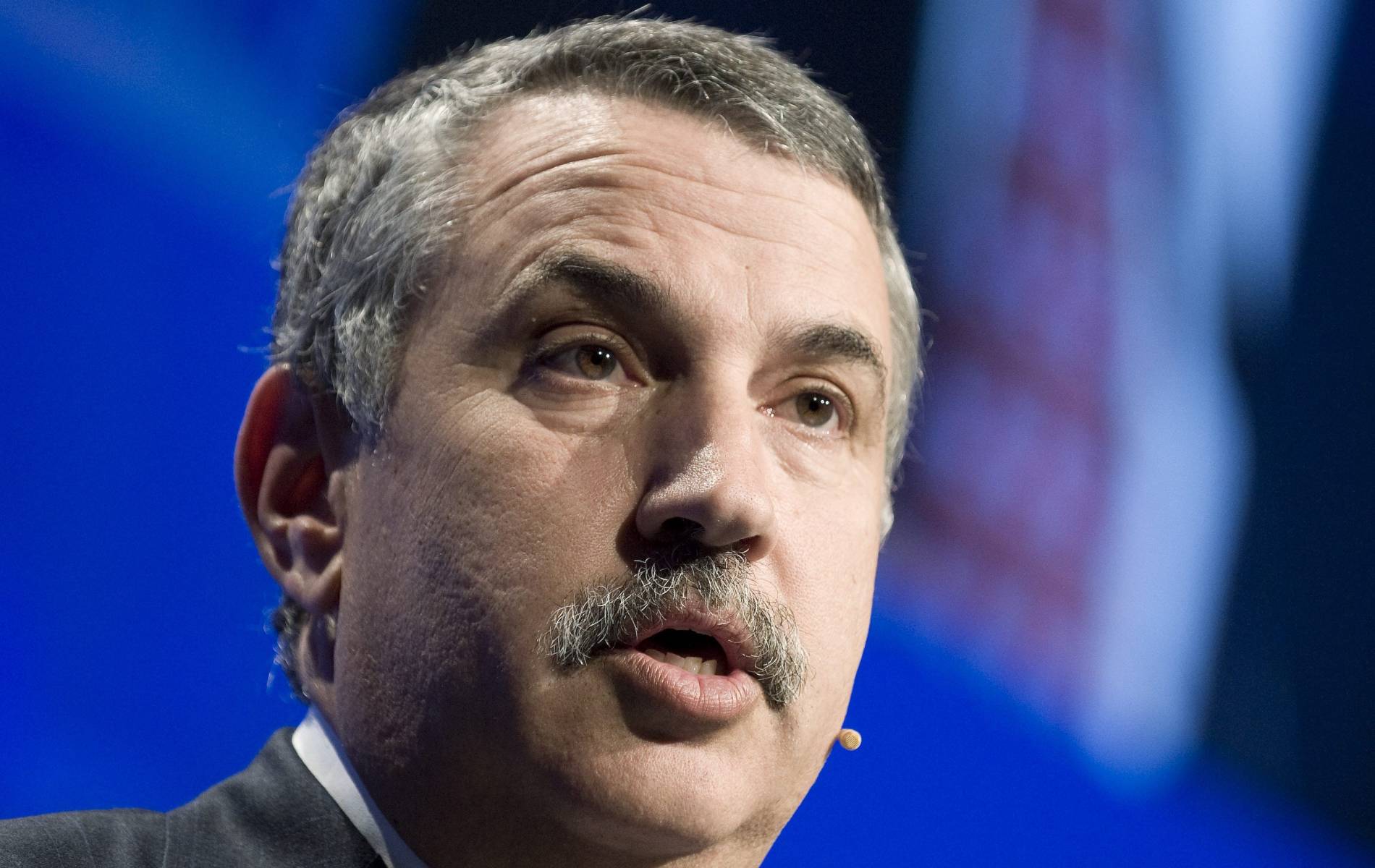 Un guía de Thomas Friedman para el siglo XXI: cómo sobrevivir al cambio ...