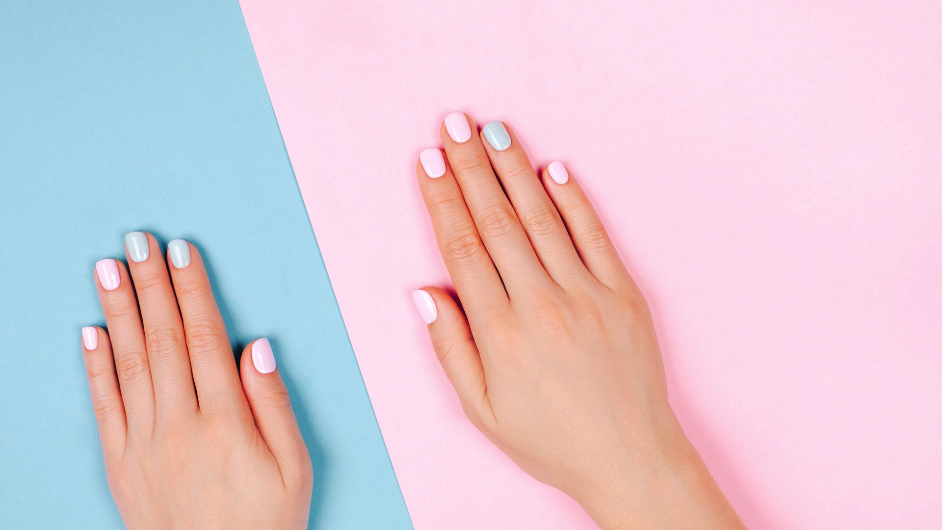 Cuáles Son Los Peligros De La Manicura En Gel Y Algunas