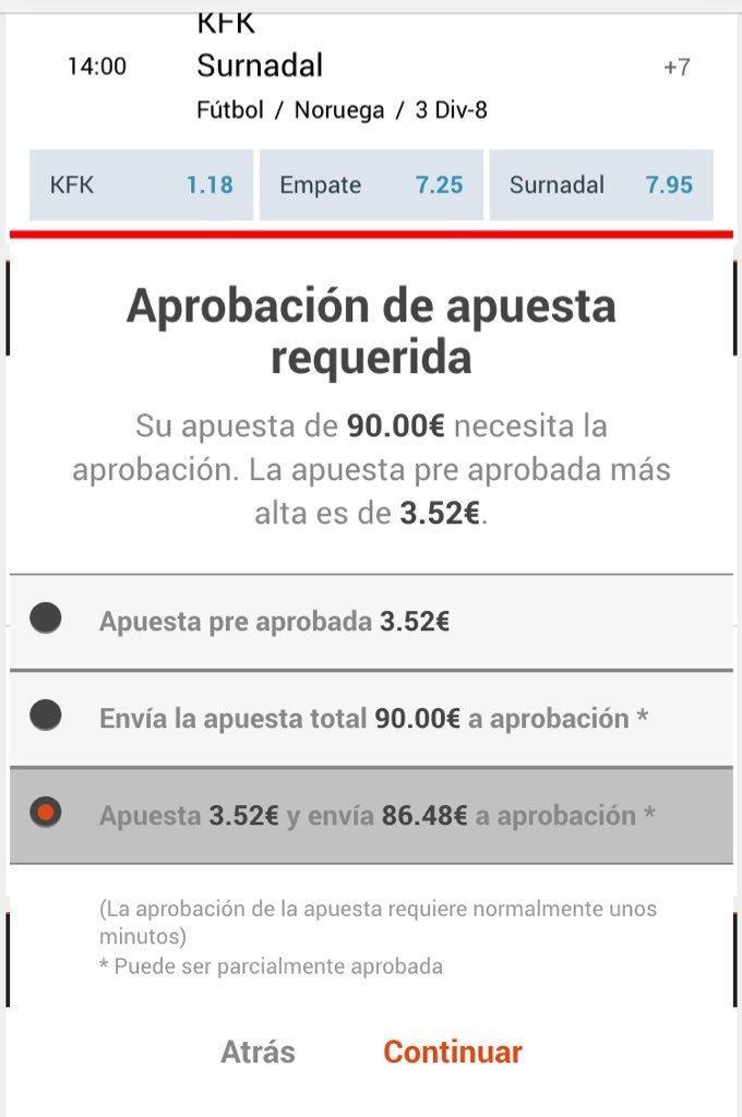 Apostar En Tercera Te Hará Ganar A Las Casas De Apuestas Infobae