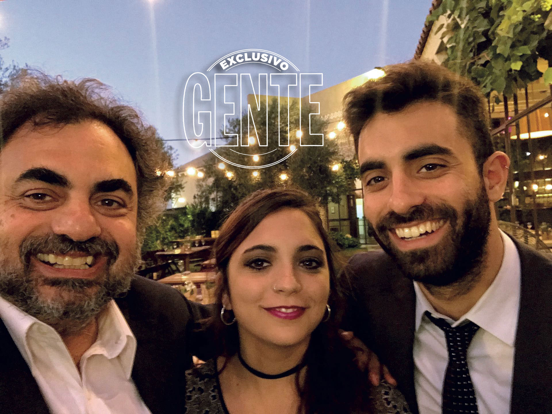 Roberto Moldavsky Soy Buen Humorista Pero Mejor Vendedor Infobae