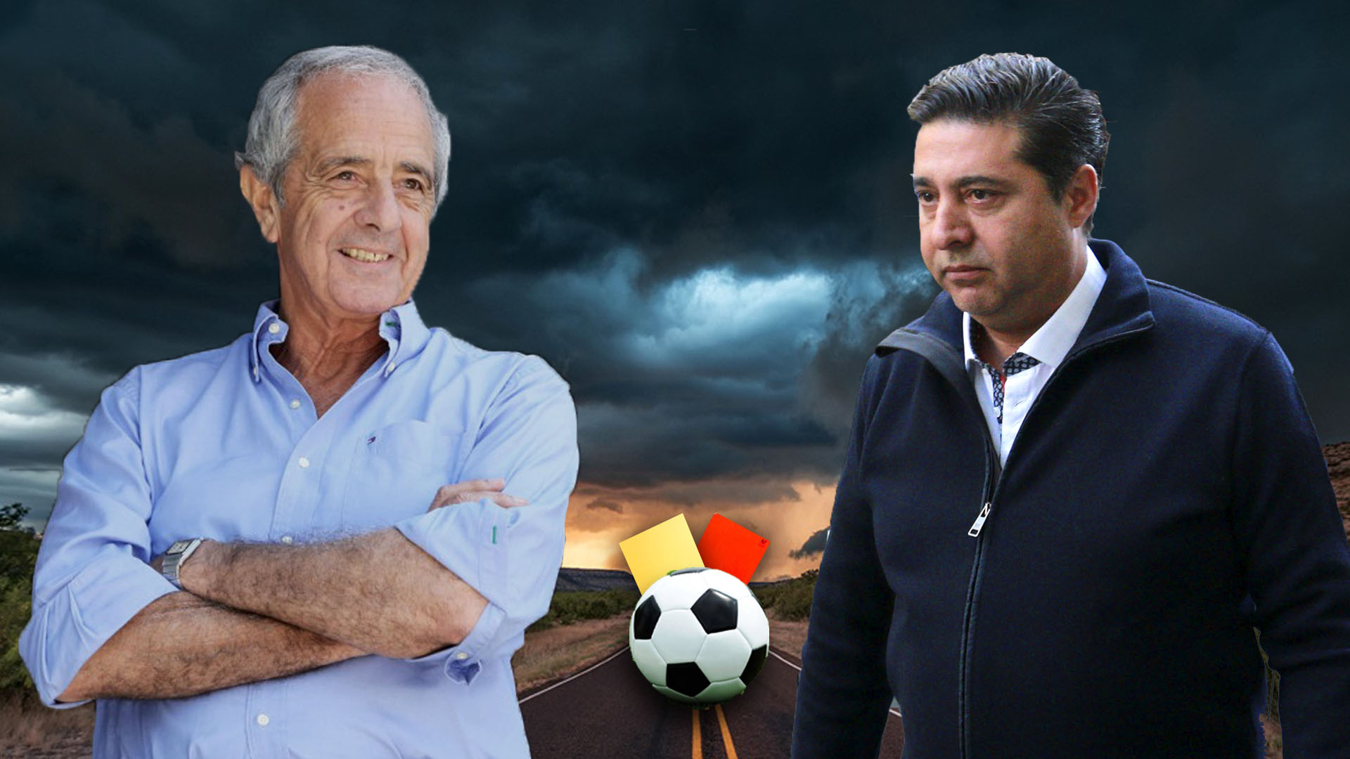 Daniel Angelici Y Los Arbitrajes Habló De Mauricio Macri Rodolfo D