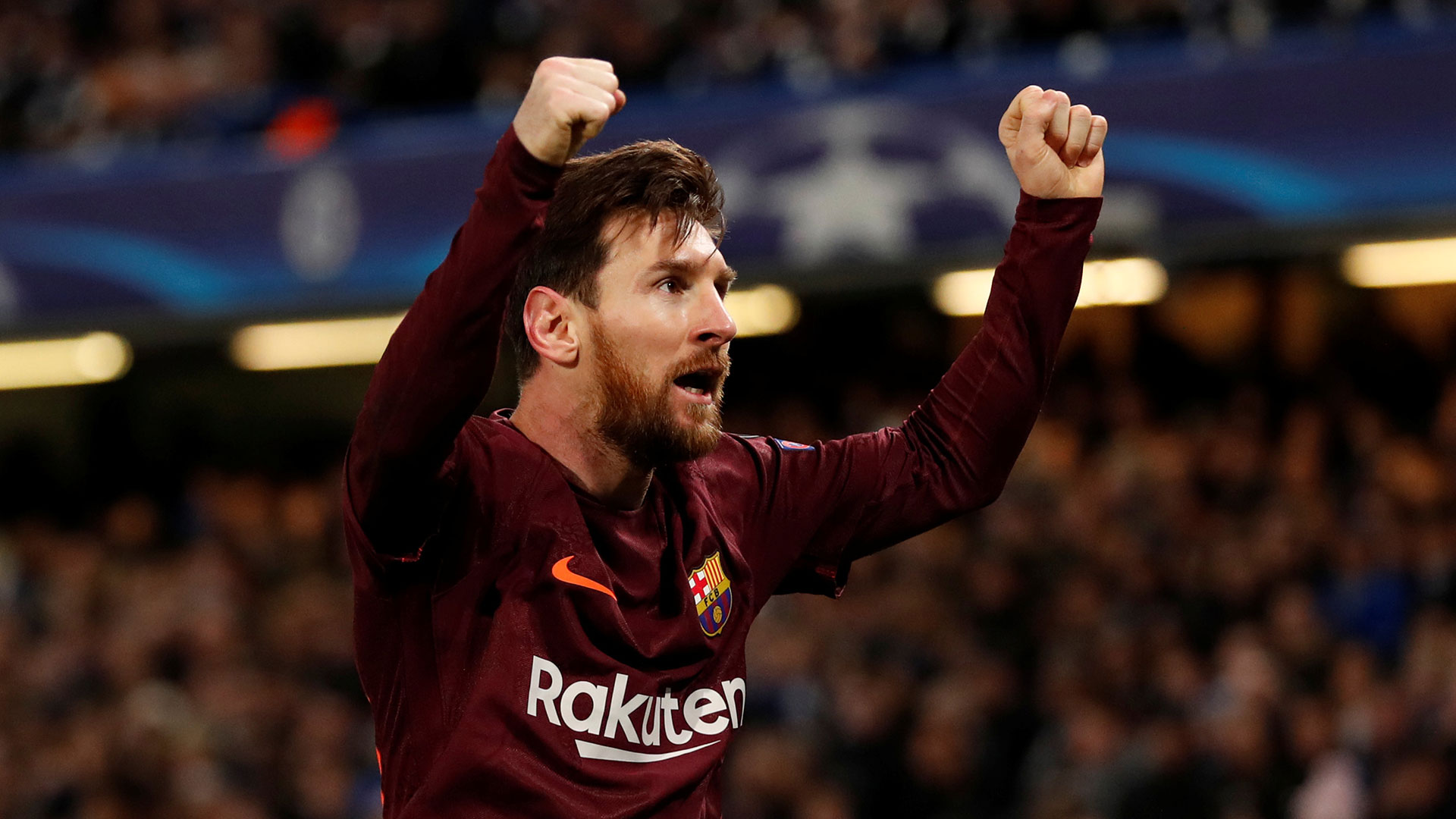 El hechizo que rompió Lionel Messi ante Chelsea y el umbral de un nuevo ...
