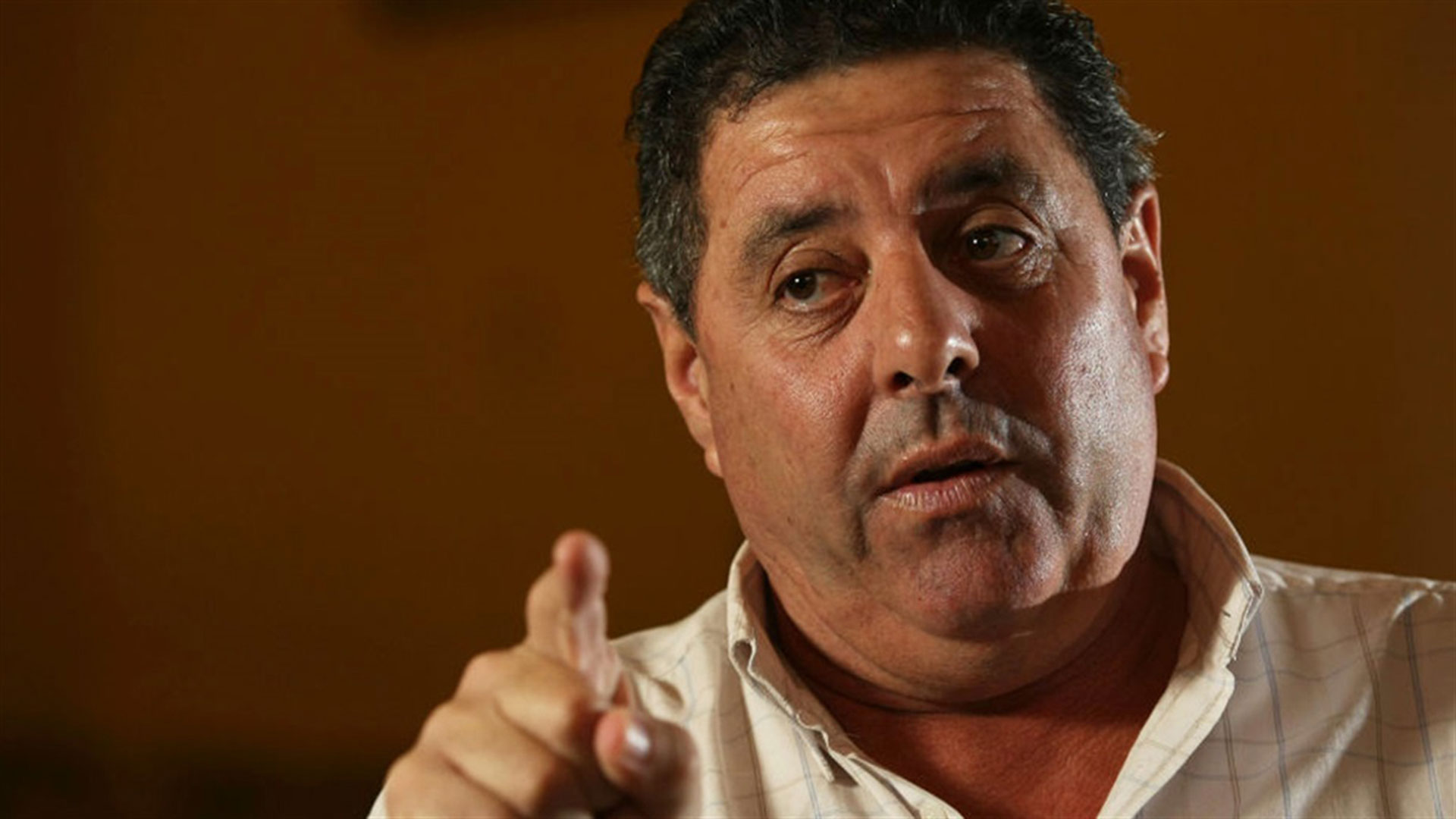 Alfredo De Angeli Yo Soy Producto Del Egoísmo Y La Soberbia De Los Kirchner Infobae