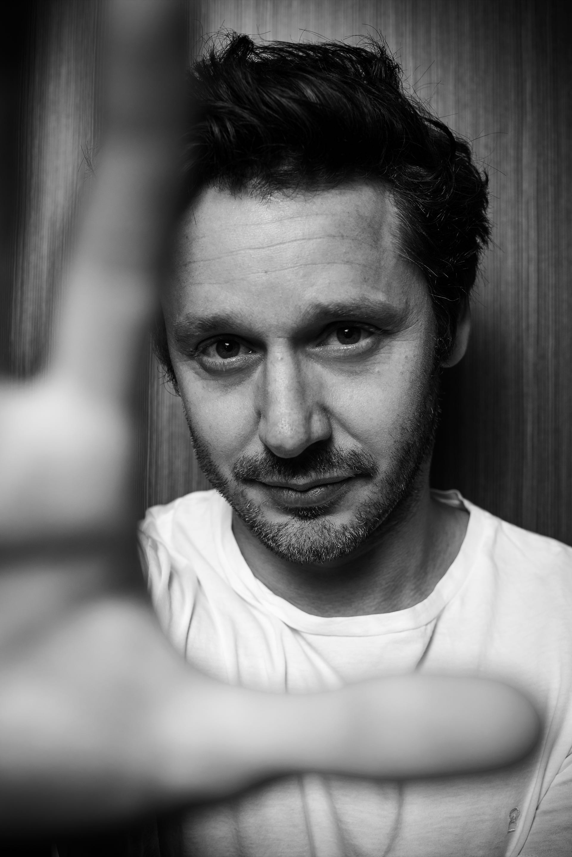 Benjamín Vicuña Es Más Importante Tener Carisma Que Ser El Mejor Actor Infobae