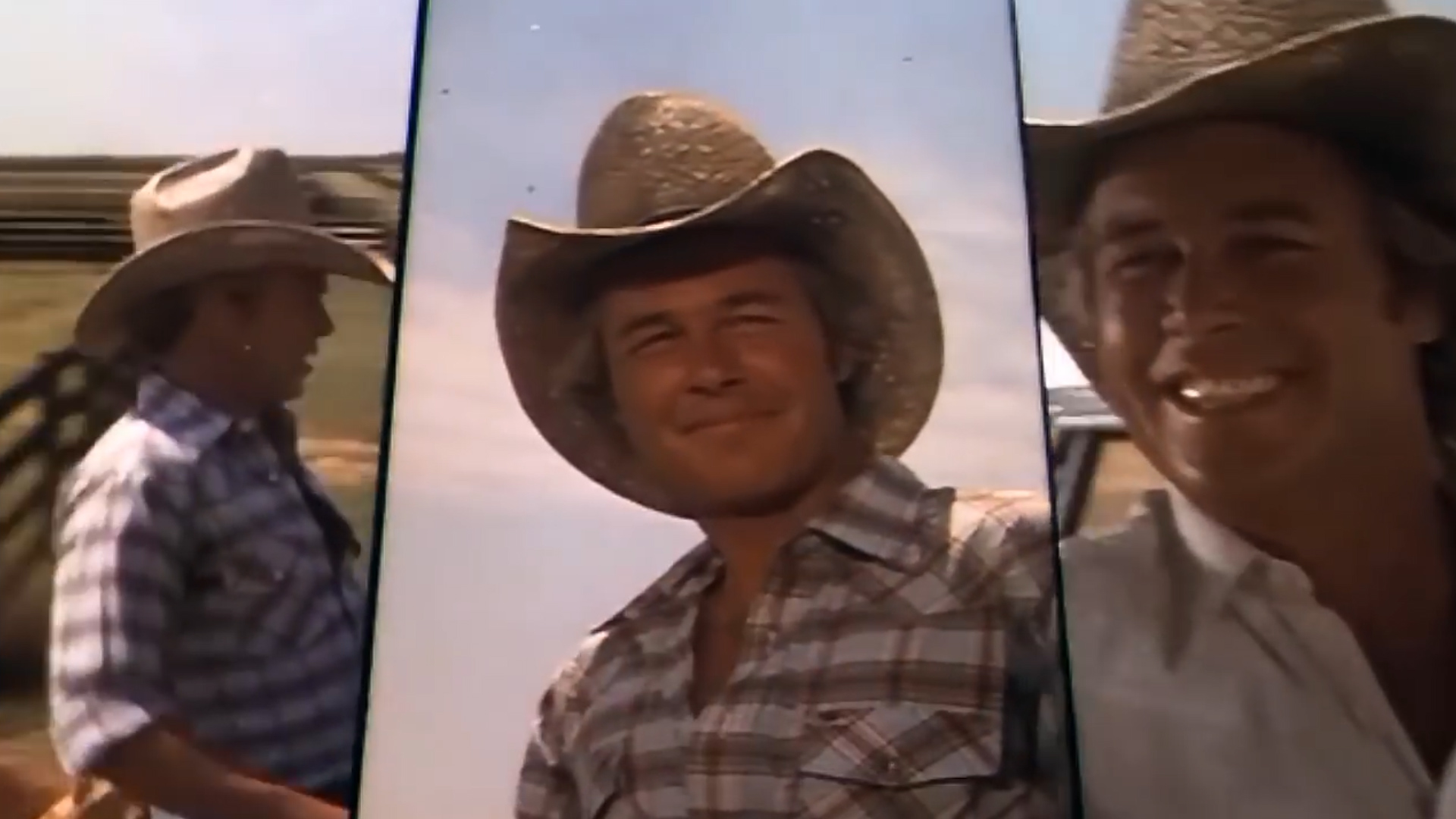 A 40 años de su estreno, se reencontró el elenco de Dallas ...