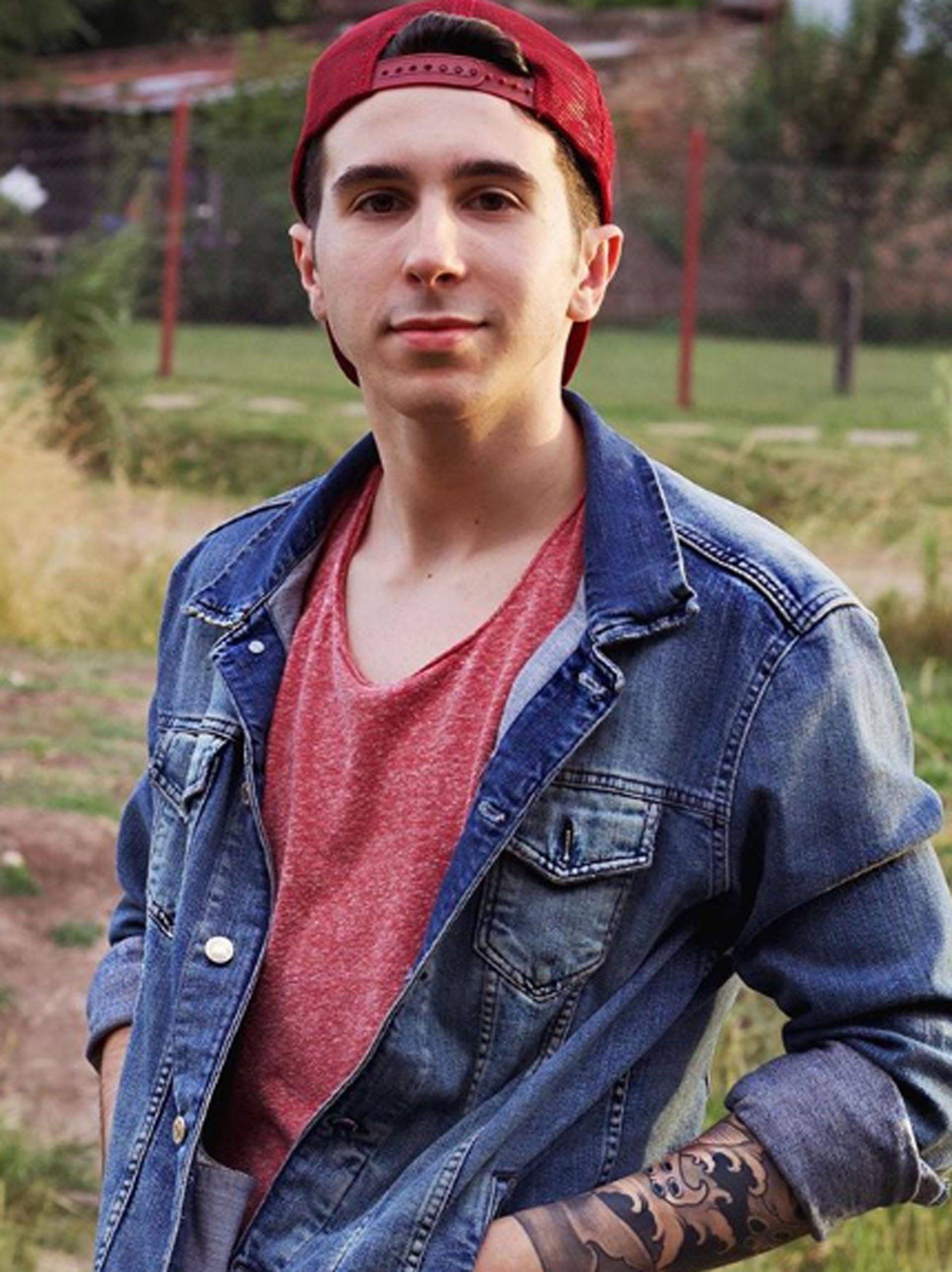 Mariano Bondar El Youtuber E Influencer Que Saltó De La Pantalla Del Celular A Las Tablas Infobae