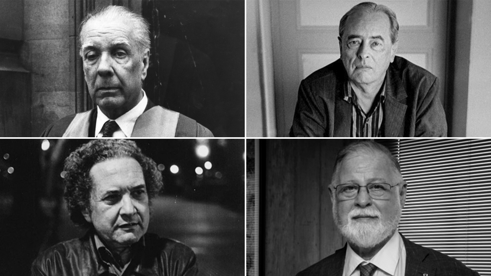 Por primera vez, Argentina será la sede donde se entregará el Premio ...