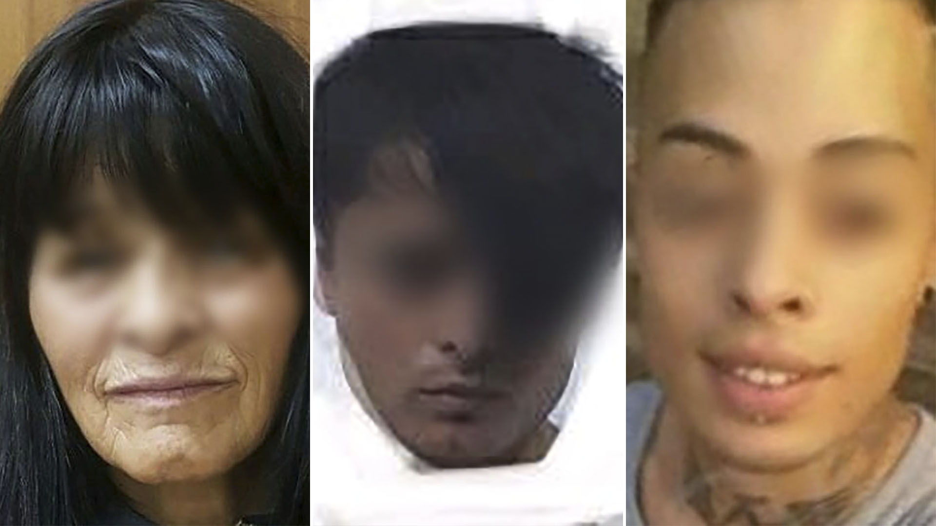 Conmoción En Bahía Blanca Detuvieron Al Clan Benítez Una Familia 2840