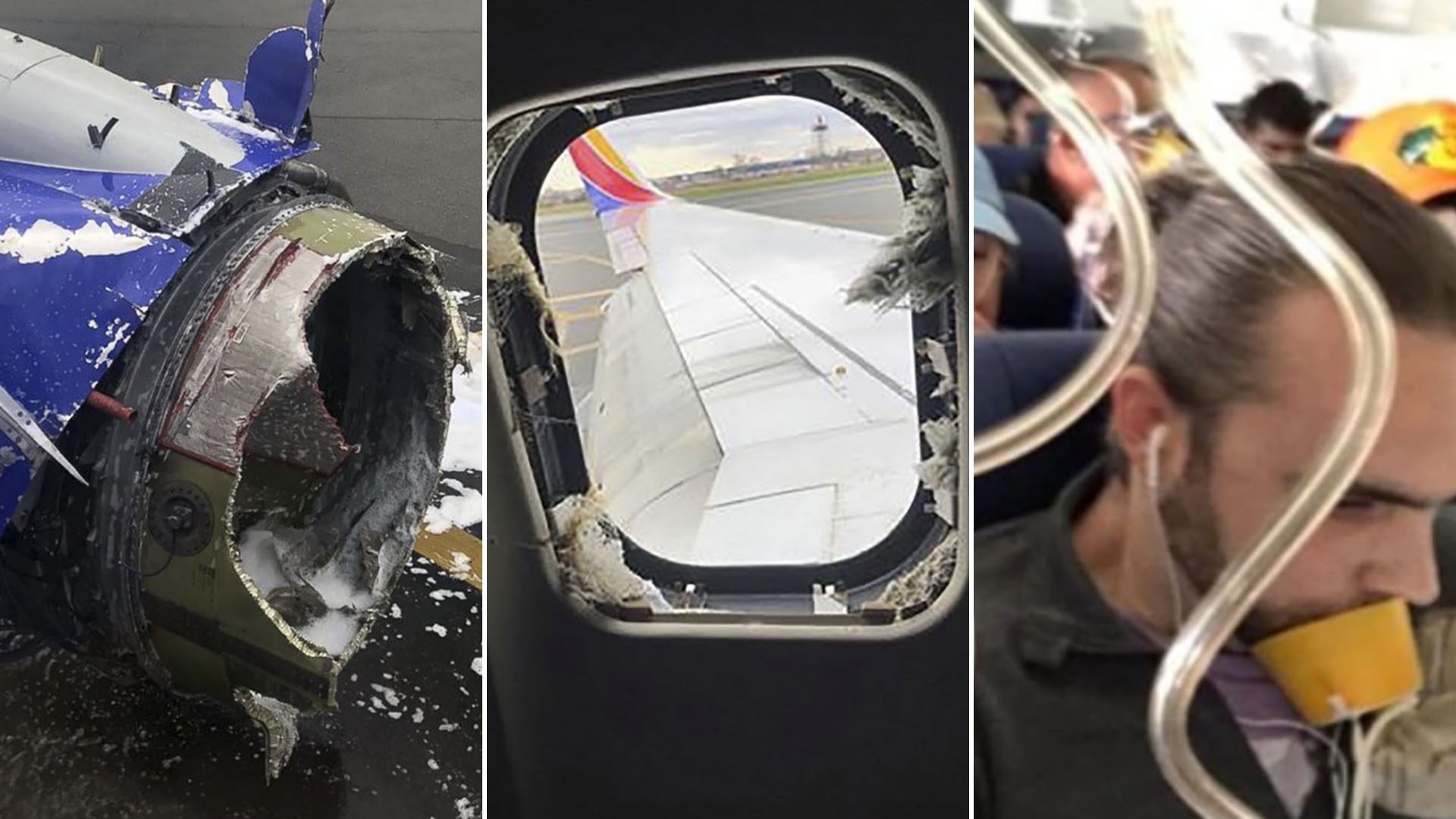 ¿succionado Fuera De Un Avión La Verdad De Lo Que Ocurre Cuando La
