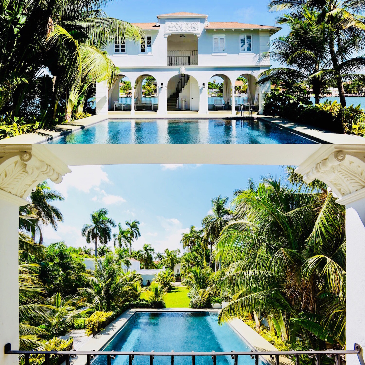 La Mansión De Miami Donde Murió Al Capone Sale A La Venta Por Usd 15