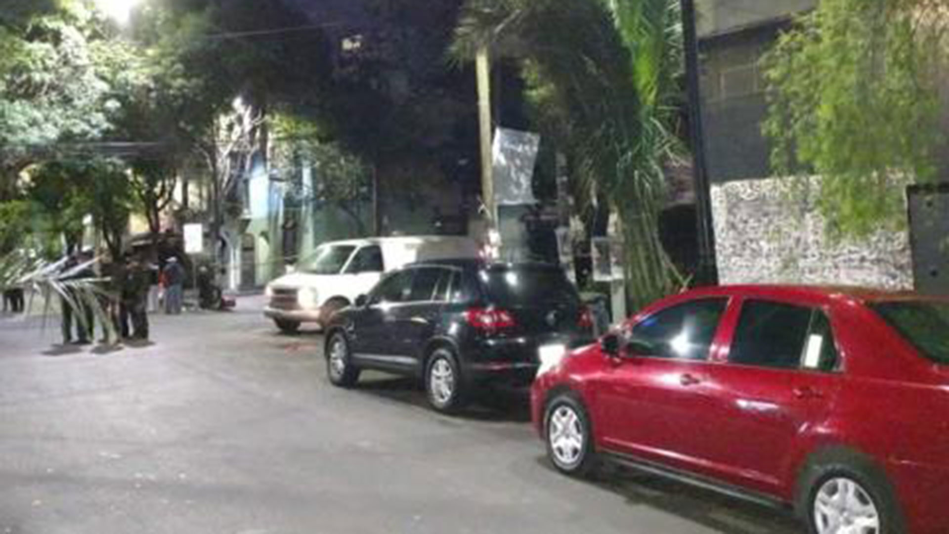 Sismo Violencia Y Drogas Deslucen La Condesa La Zona Favorita De Los Extranjeros En Ciudad De