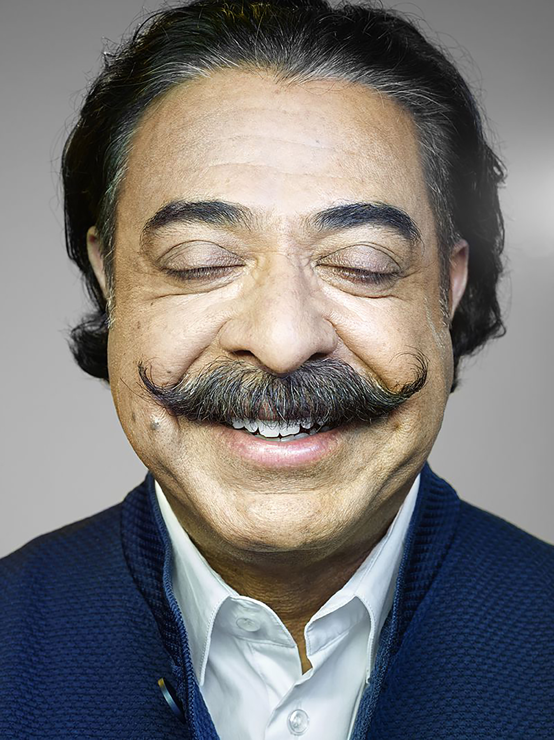 Quién Es Shahid Khan El Pakistaní Que Llegó Con 500 Dólares A Eeuu Y Ahora Comprará Wembley 