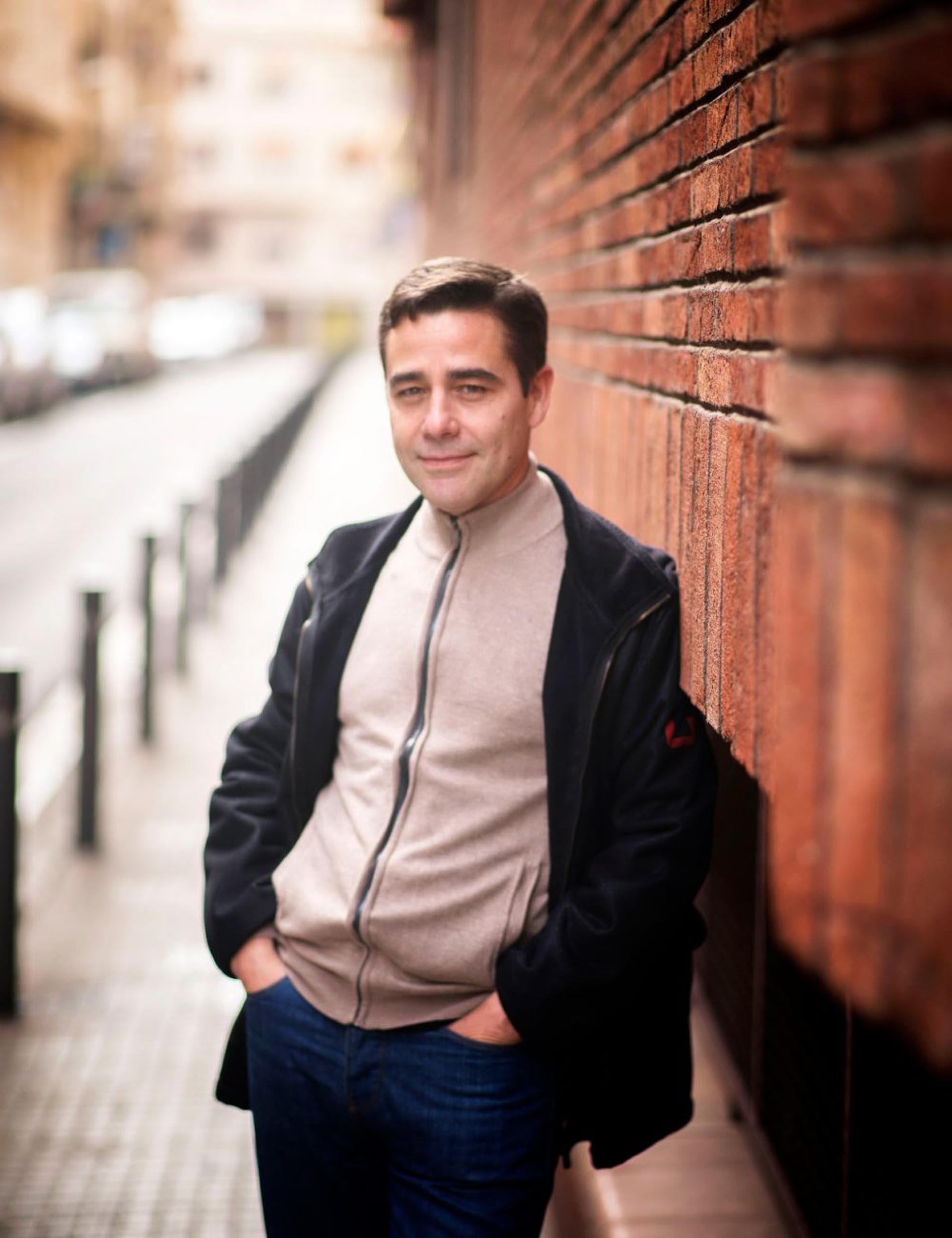 Diego Gándara: «La relación que tuve con Roberto Bolaño fue decisiva ...