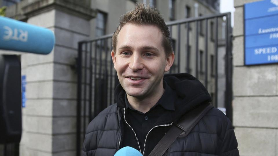 Quién es Max Schrems, el joven que desafió a Facebook 22 veces en la ...