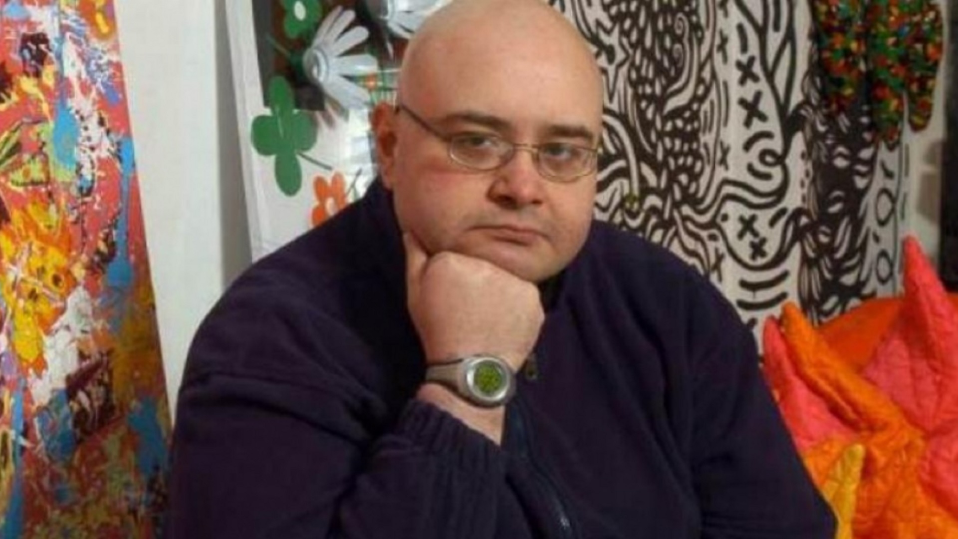 El Duro Testimonio De Jorge Porcel Jr Mi Padre Nunca Cumplió Con Sus 9513