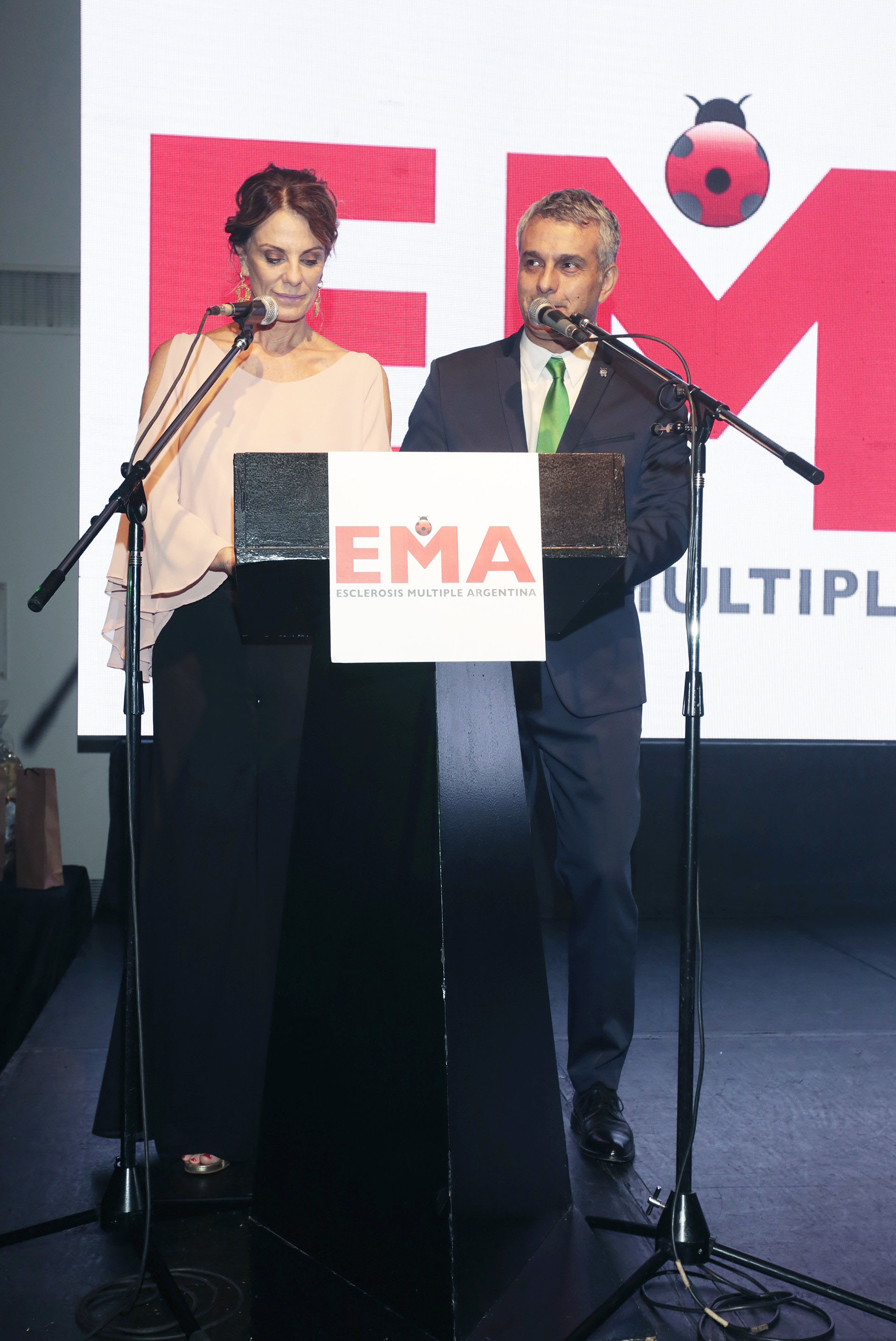 27 Fotos De “la Noche De Los Chefs” A Beneficio De La Asociación Civil Esclerosis Múltiple