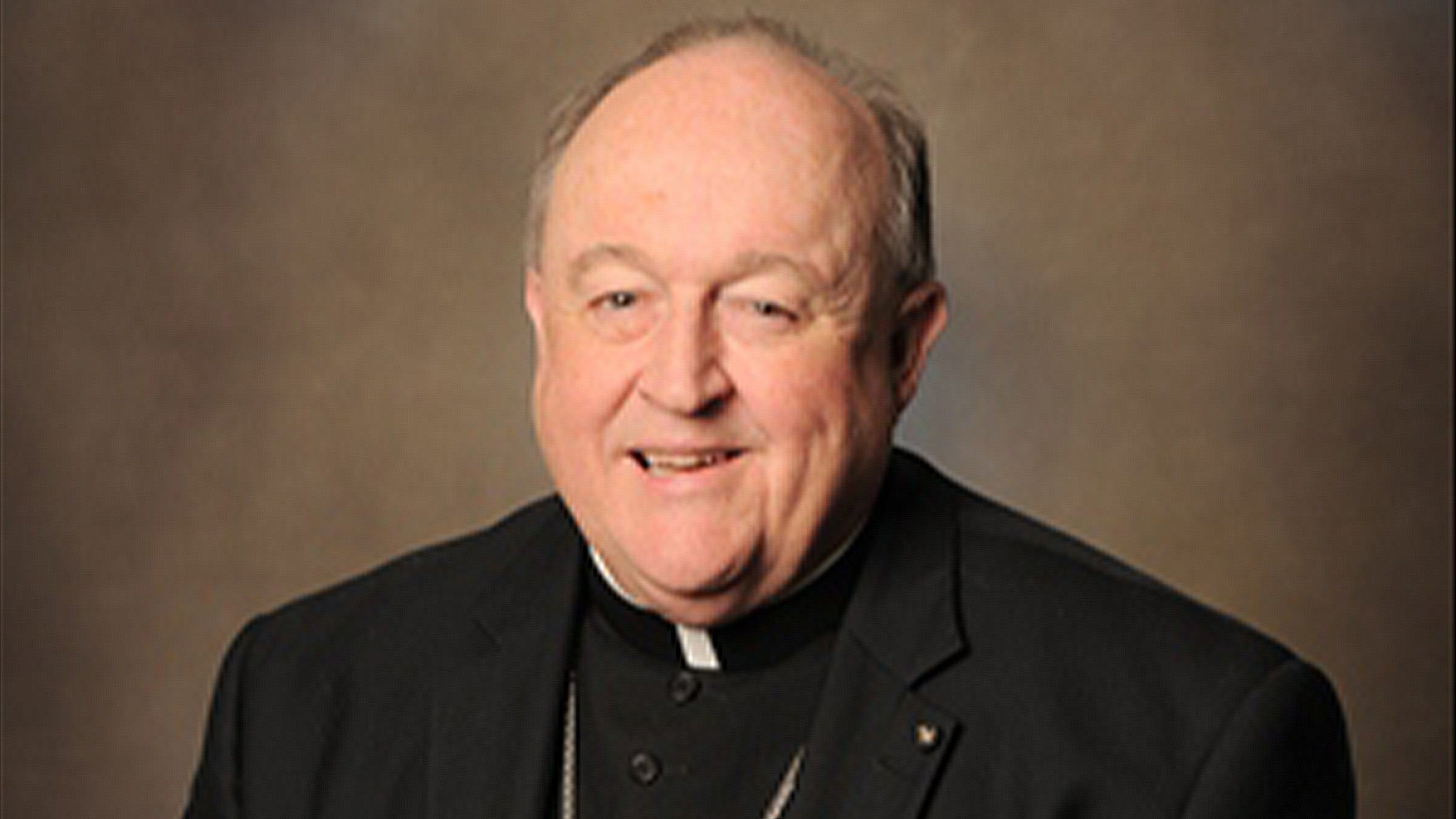 El arzobispo australiano Philip Wilson fue hallado culpable de encubrir ...