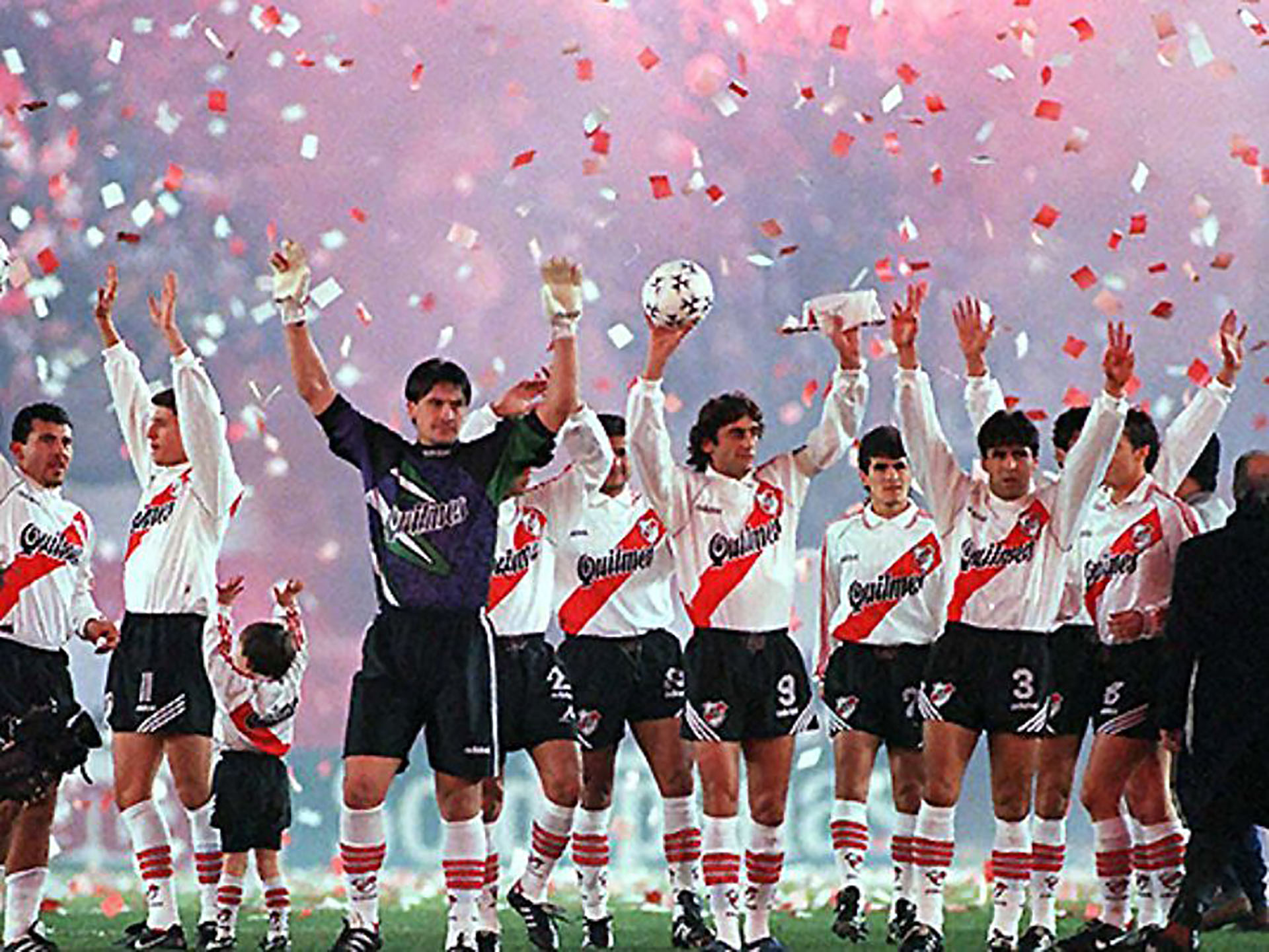 Club Atlético River Plate - Página 47 - Foros Perú