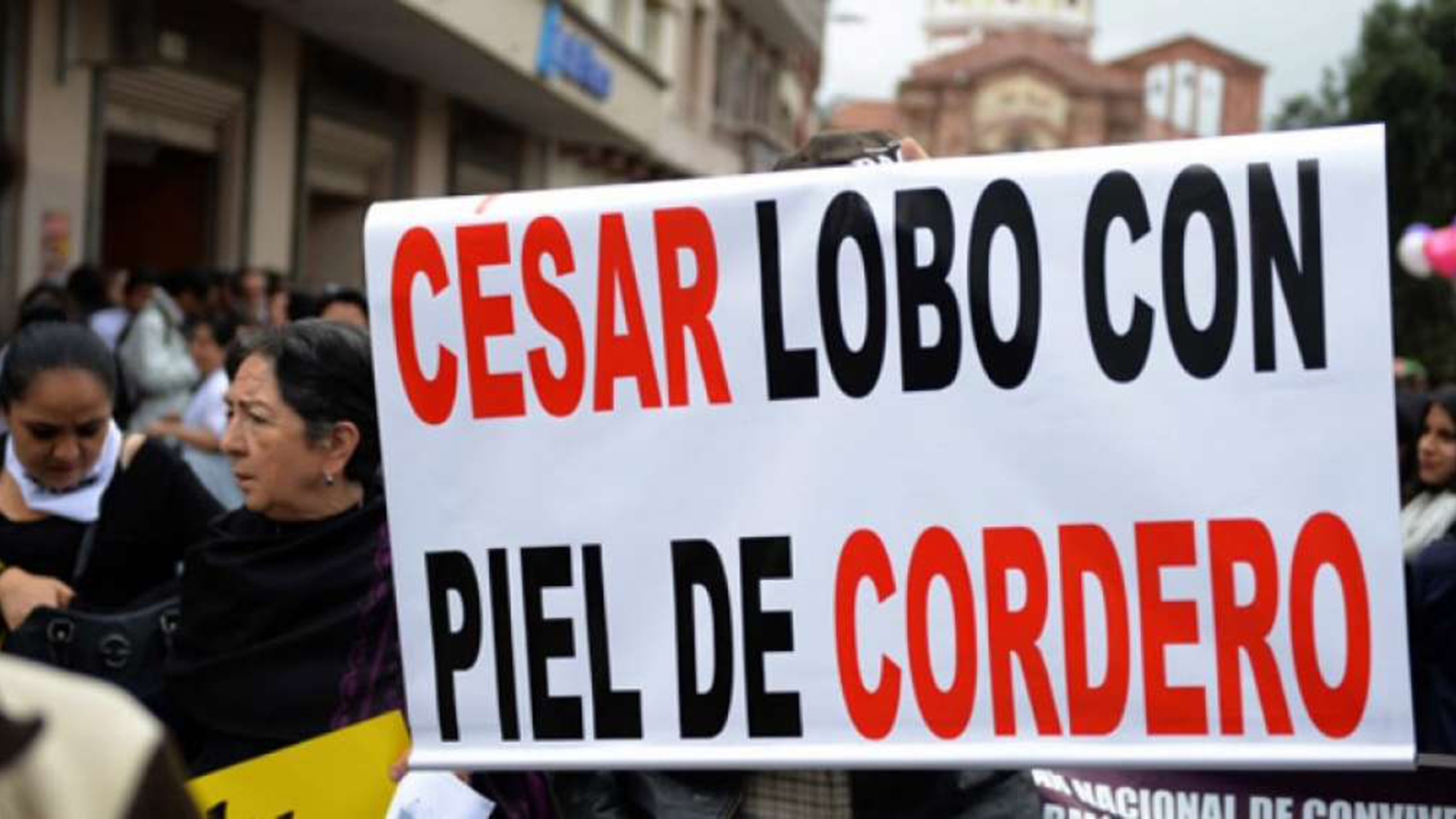 Escándalo En Ecuador Por La Divulgación De La Declaración De Un Cura