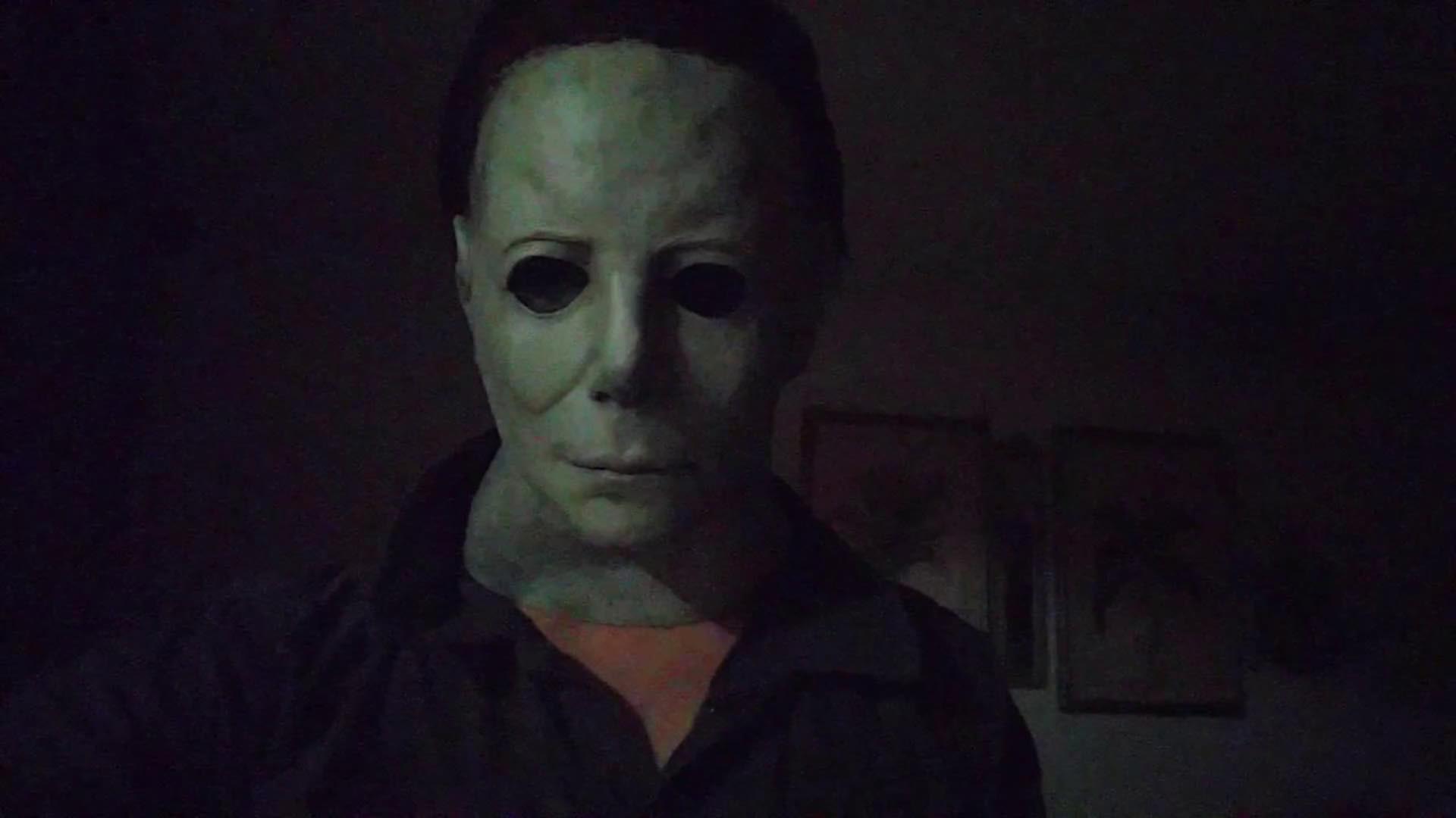 Adelanto Halloween El Regreso De Michael Myers Infobae